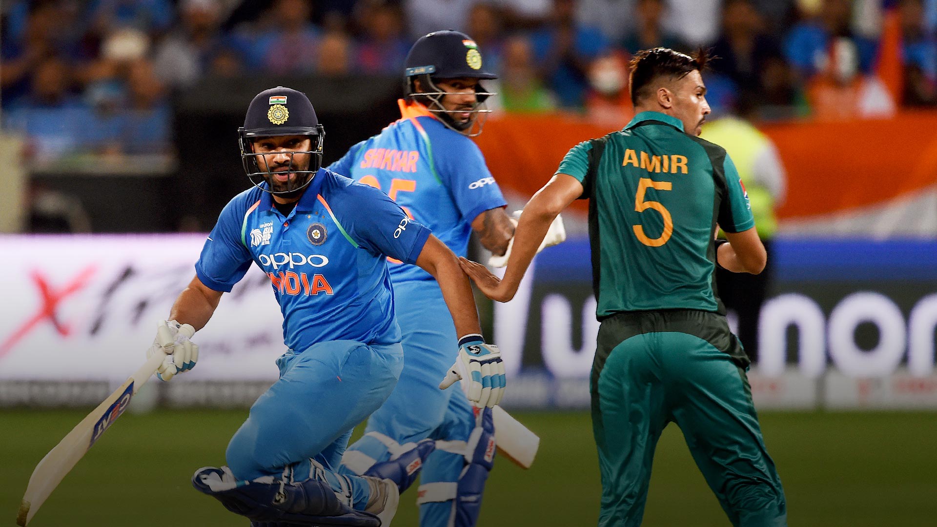 Watch Ind vs Pak: Relive the Rivalry Online