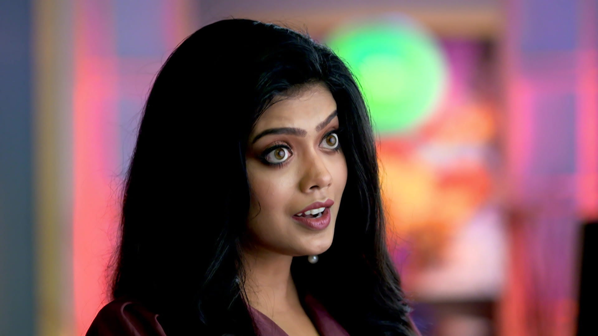 Watch Nirupama's Shocking Demand Online