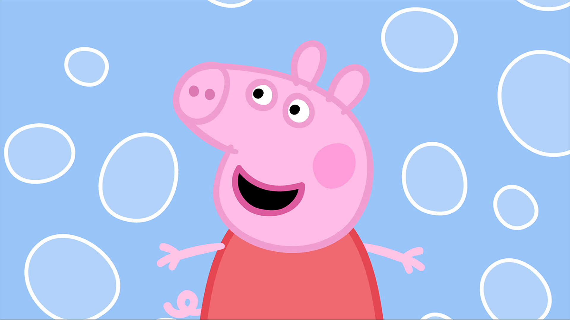 Watch Peppa Pig S2 Episode 1 on Disney+ South Africa | English Series