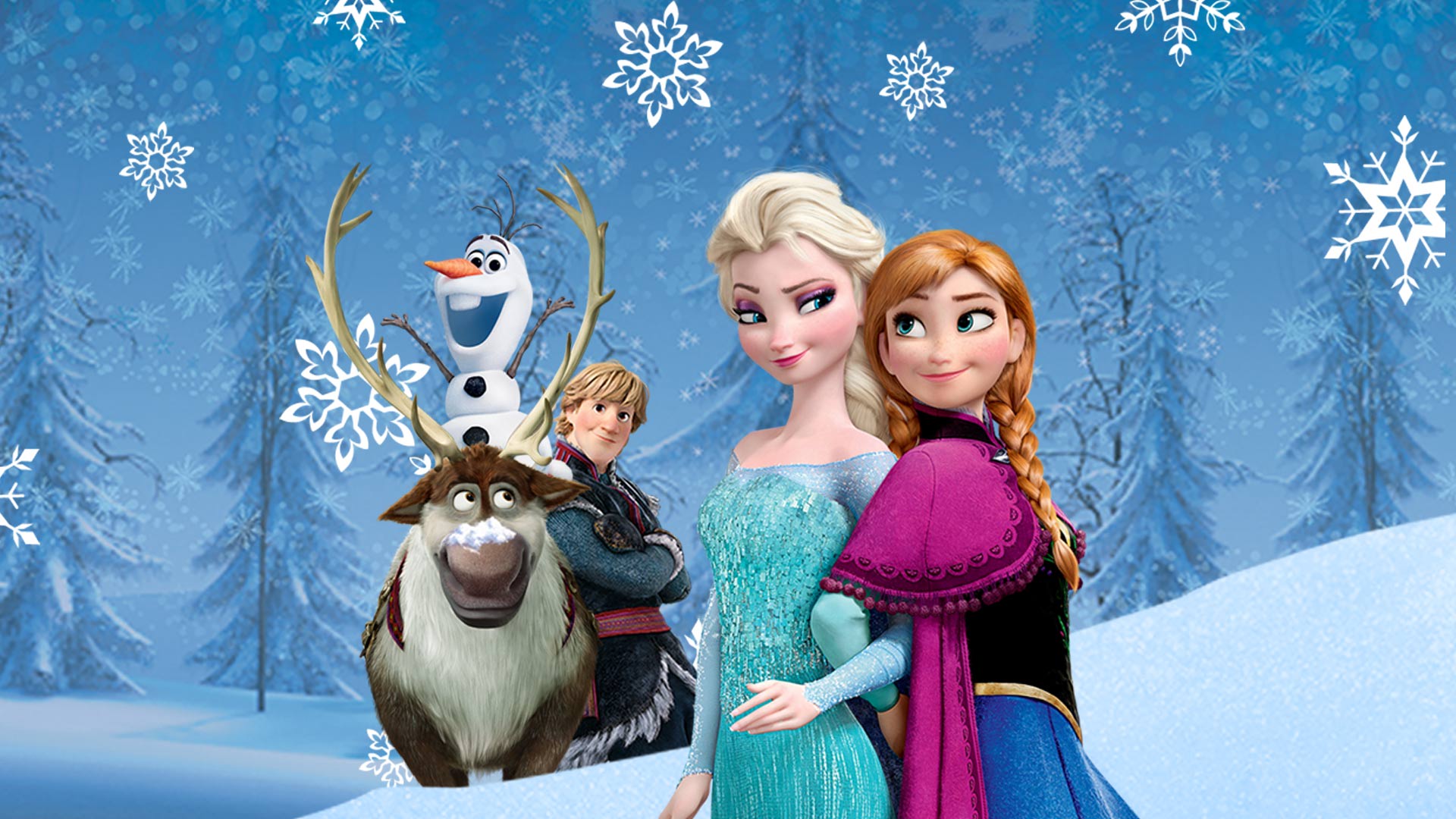 Frozen Sing-Along - Trailer - JioHotstar