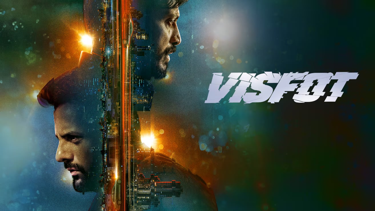 Visfot | Official Teaser - JioHotstar