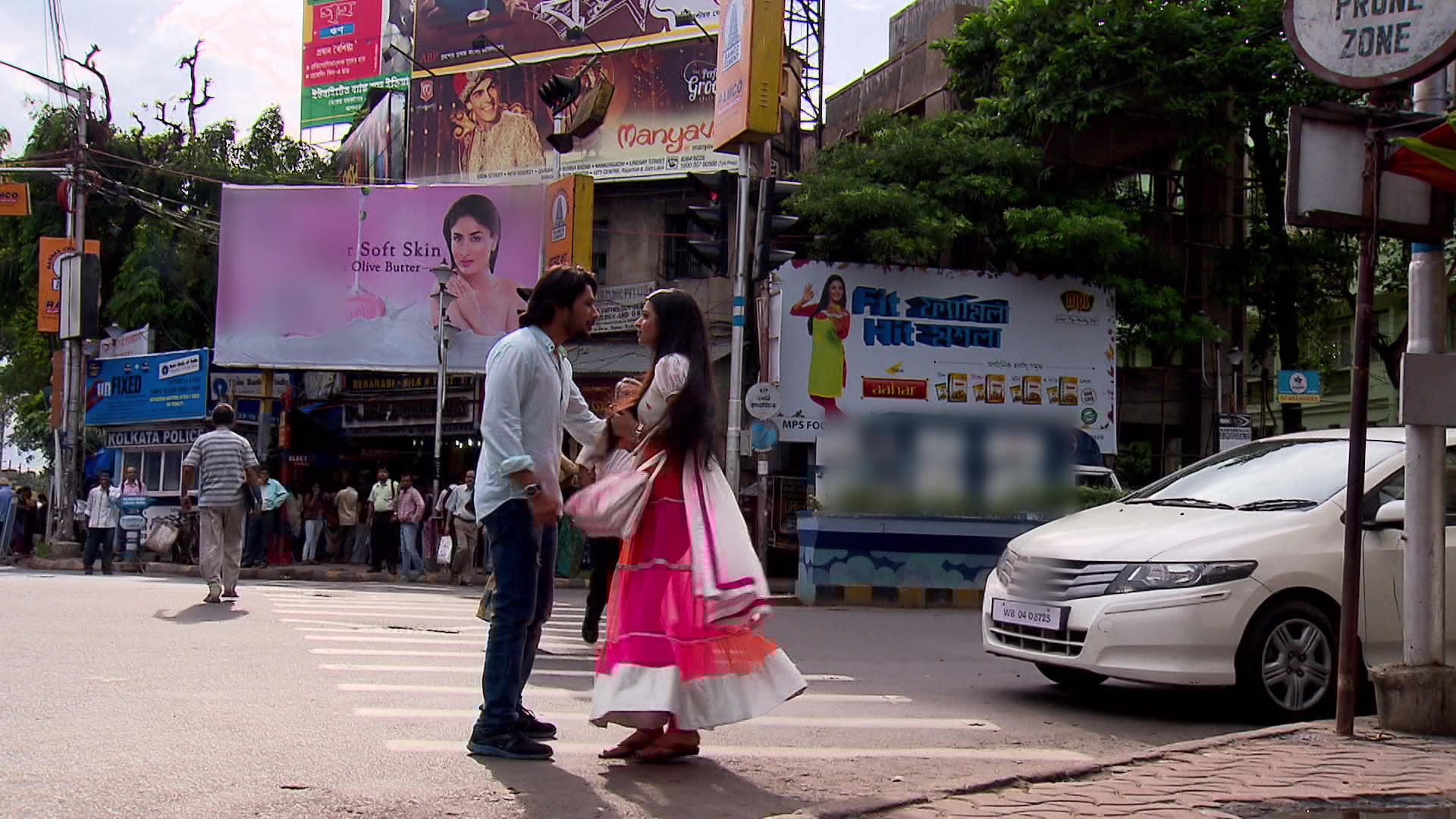 Watch Waiting For The Muse? Online