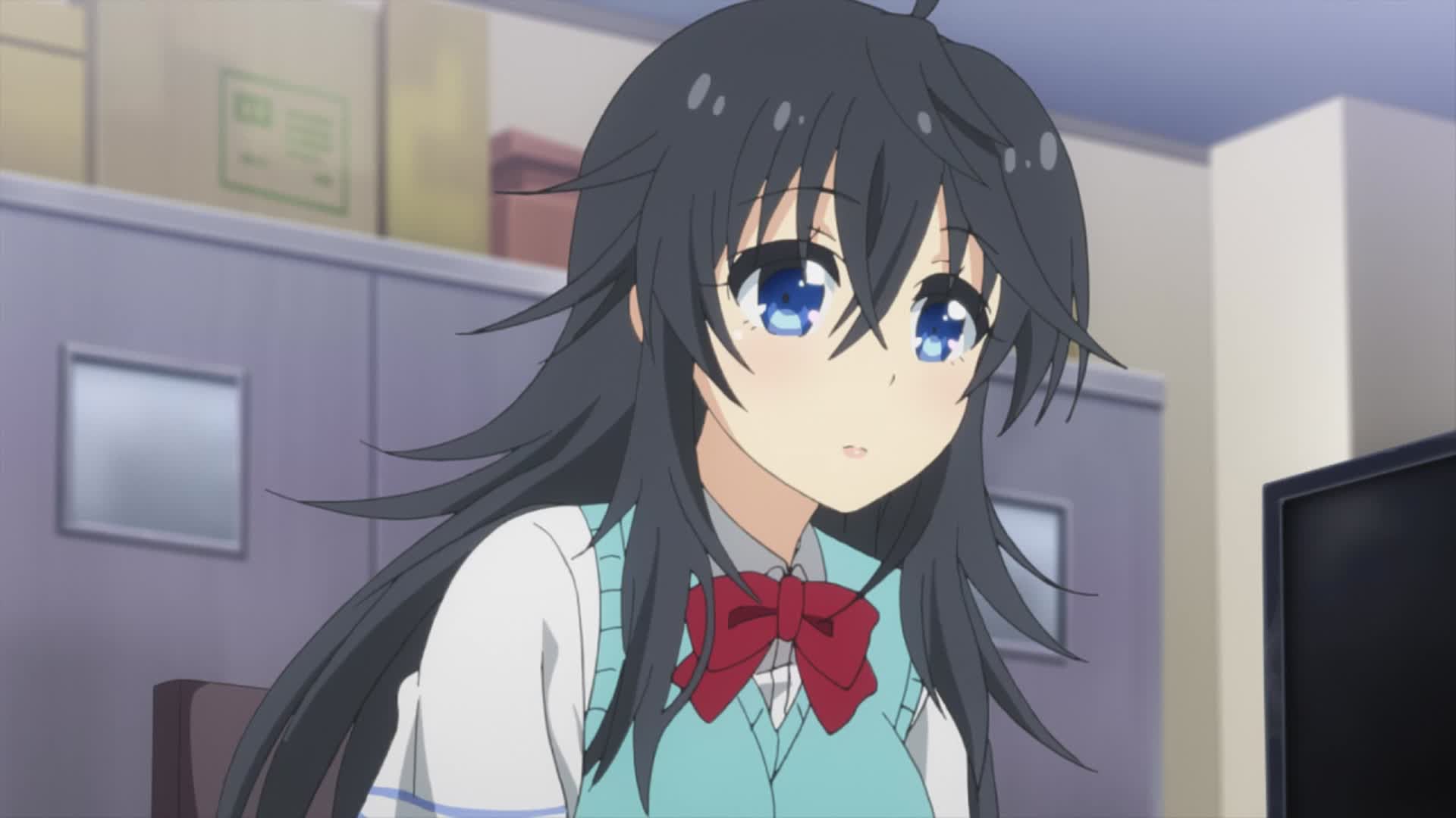 Watch And You Thought There Is Never a Girl Online? Episode 3 on JioHotstar