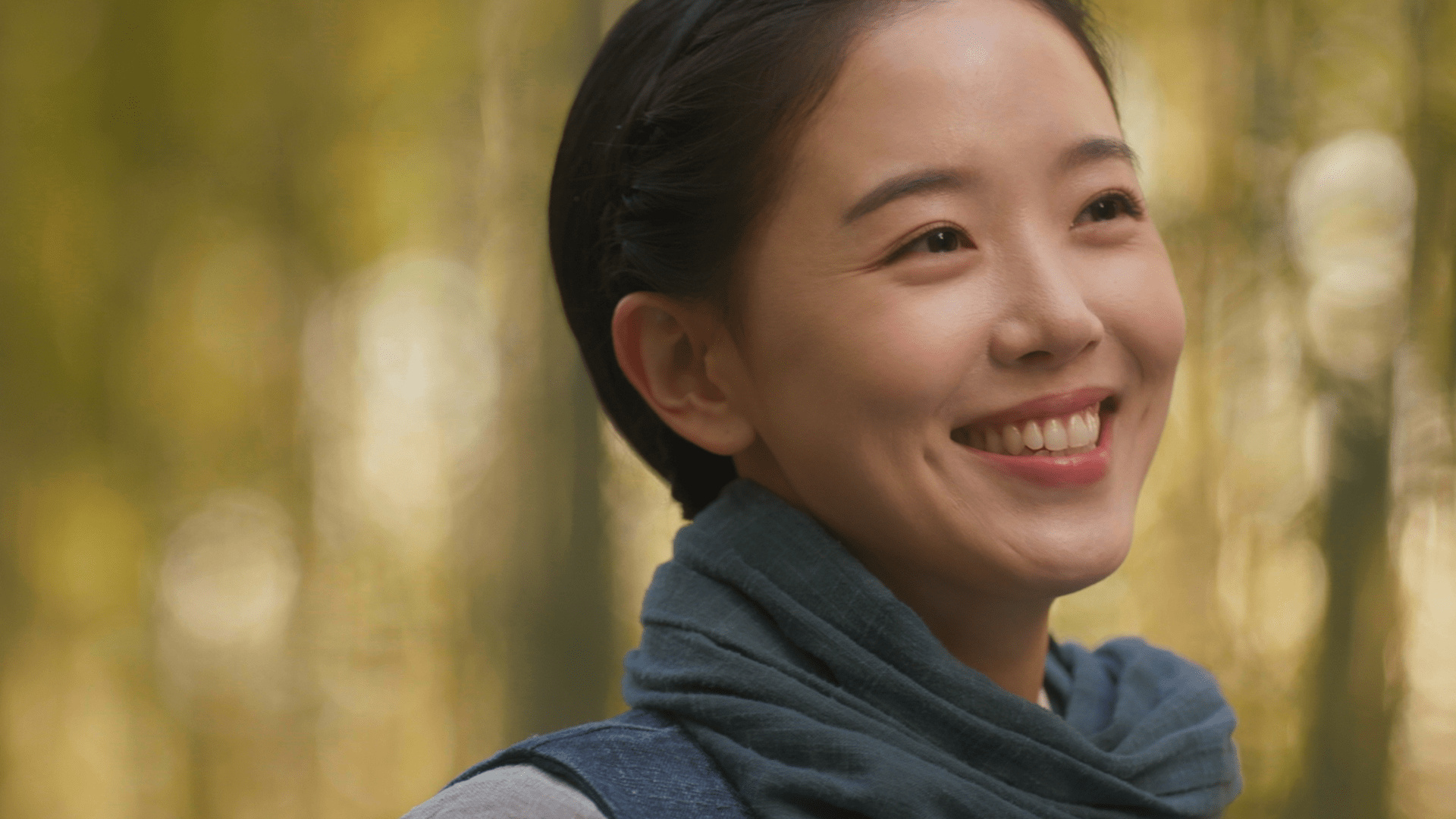 Watch Bloody Heart S1 Episode 1 on Disney+