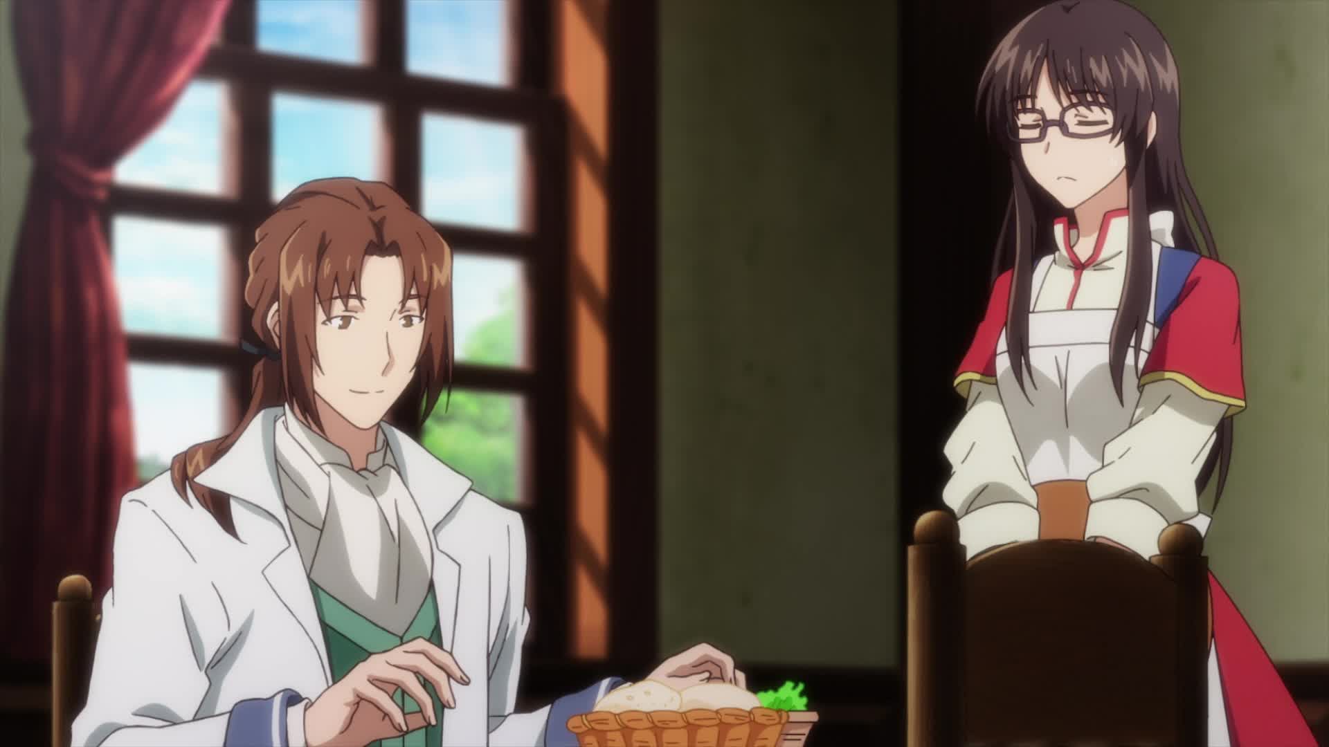 Watch The Saint's Magic Power is Omnipotent S1 Episode 2 on JioHotstar