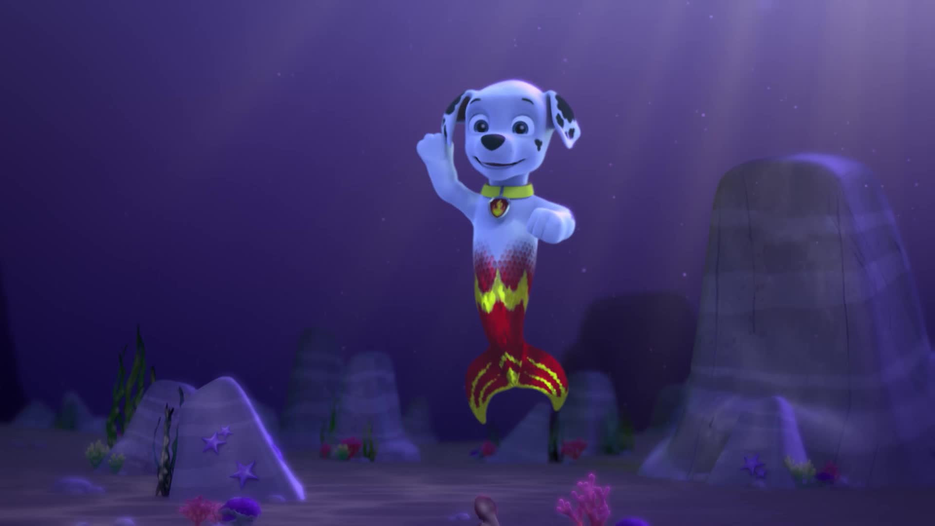 Watch Paw Patrol S3 Episode 39 on JioHotstar