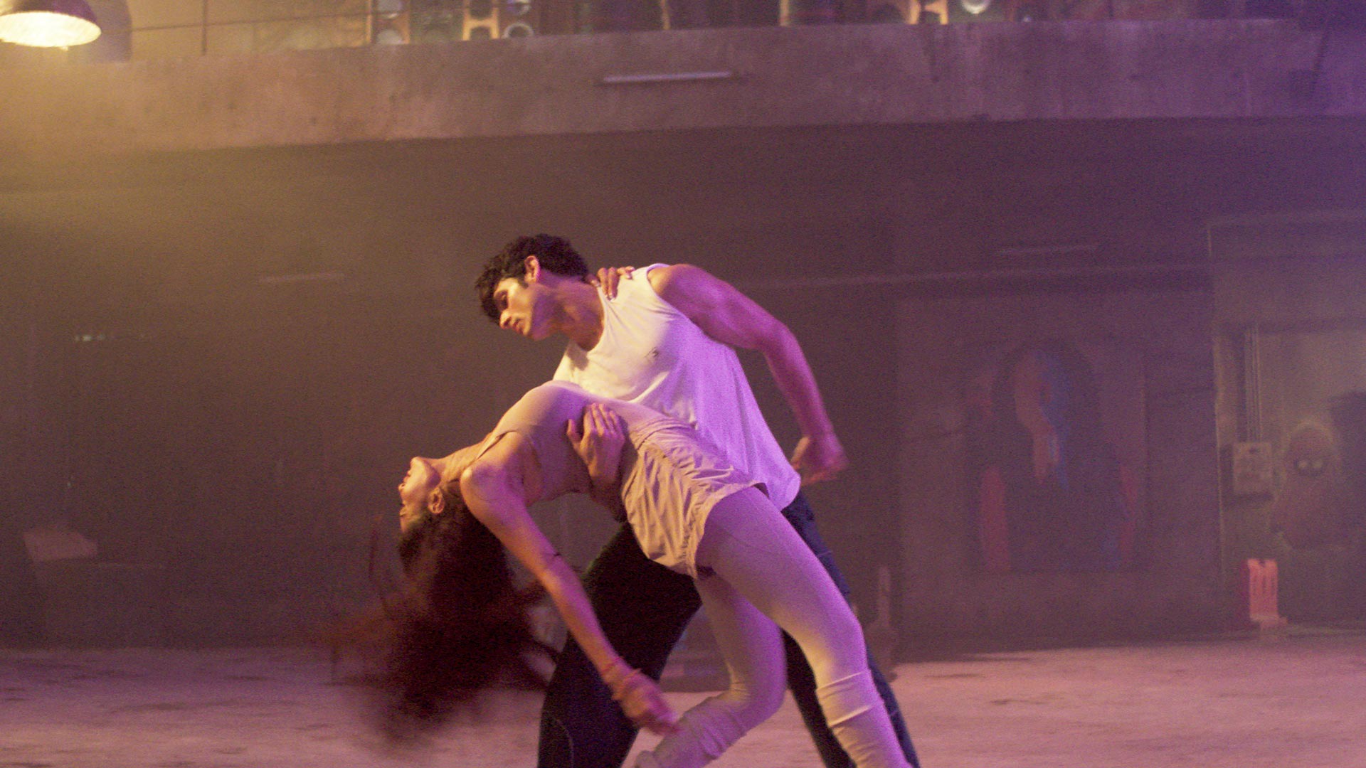 Watch Hai Junoon! Dream. Dare. Dominate. Episode 18 on JioHotstar