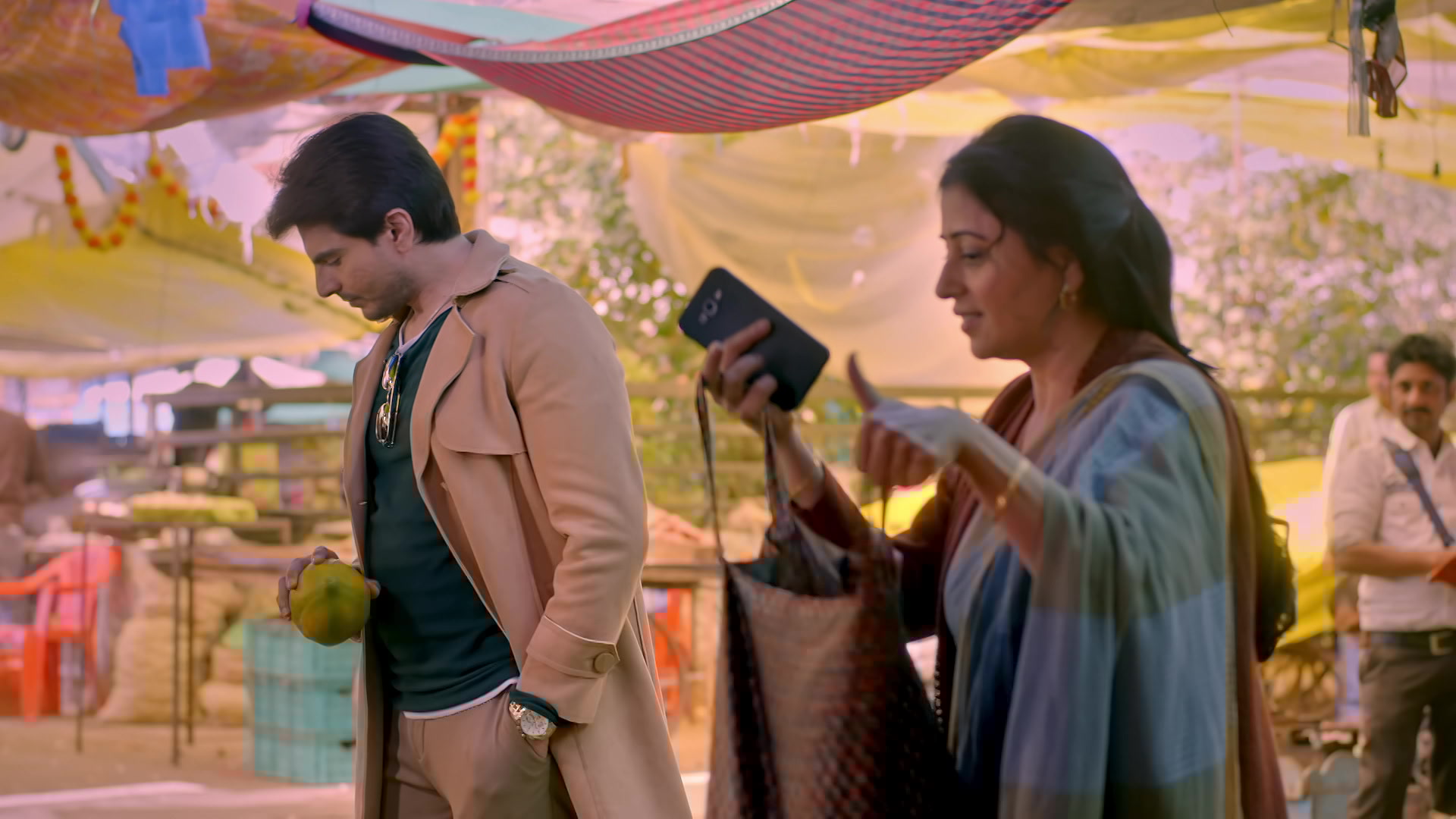 Watch Dheere Dheere Se S1 Episode 3 on JioHotstar