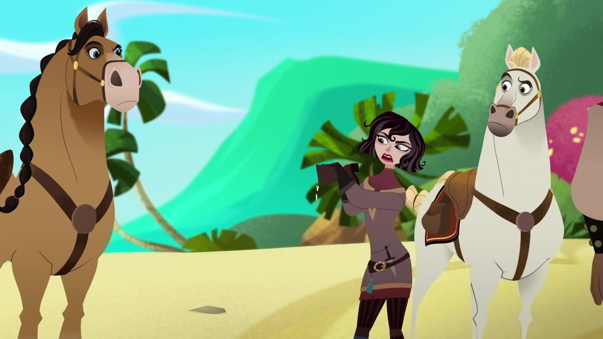 Stream King Pascal Season 2 Episode 9 – King Pascal on Disney+