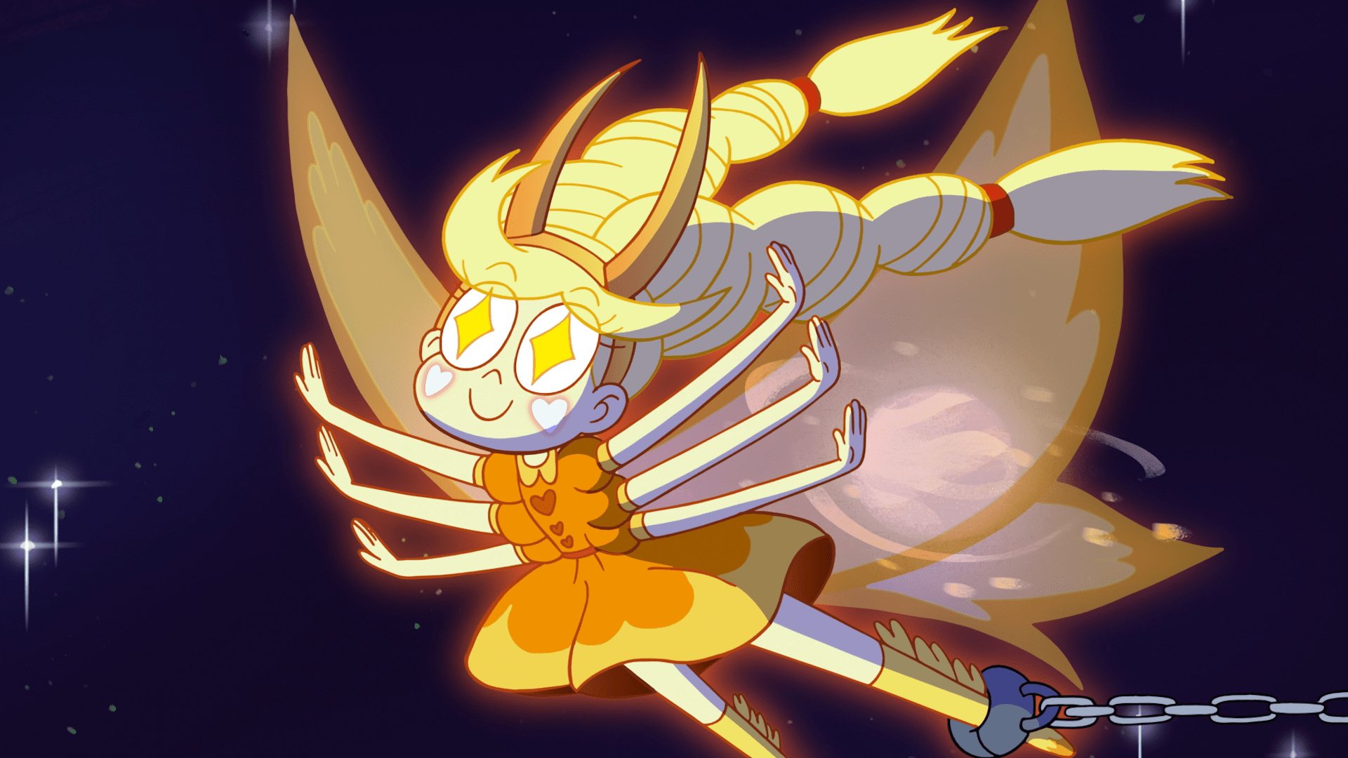 Watch Star vs. the Forces of Evil S3 Episode 10 on Disney+ South Africa ...