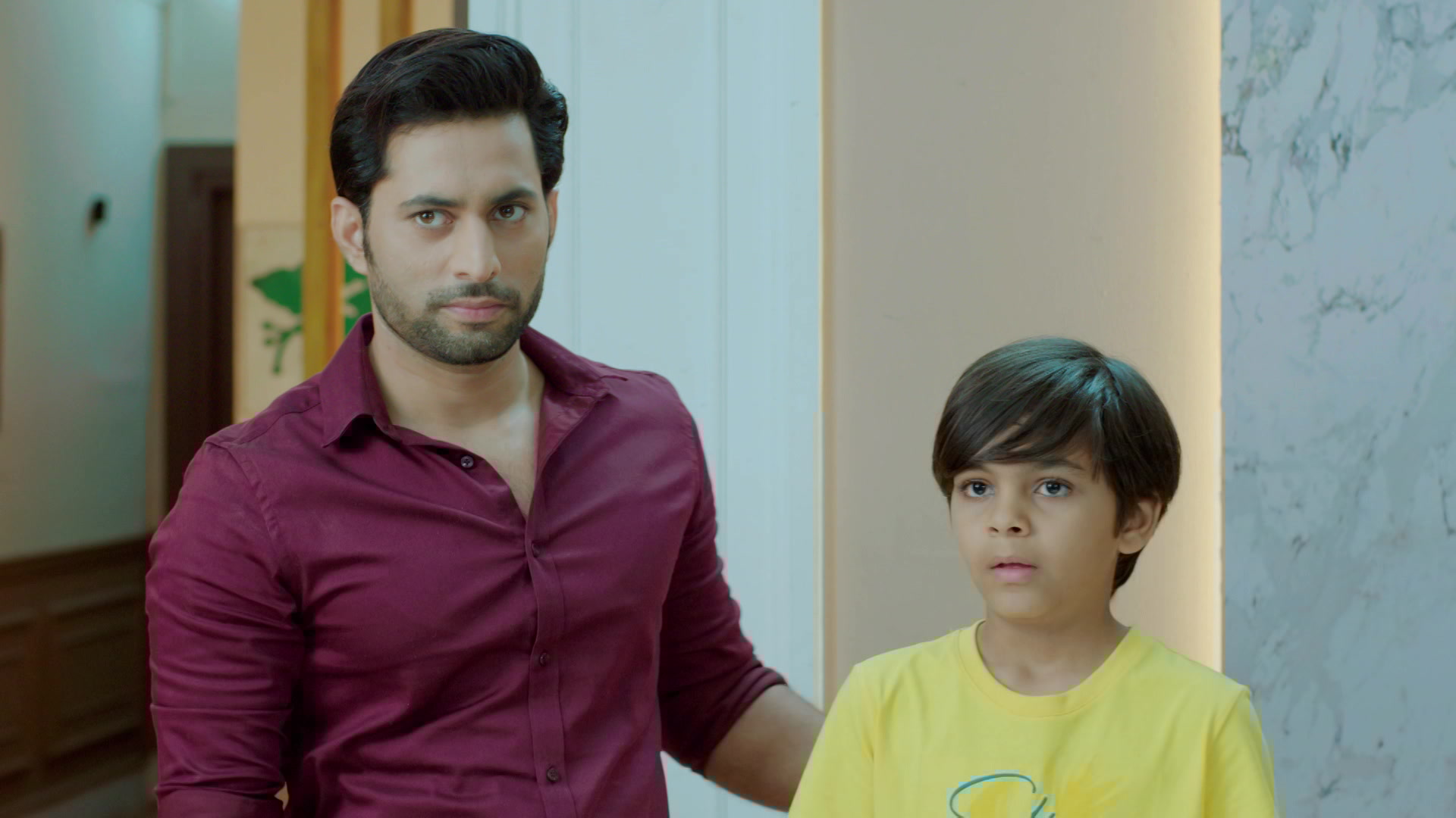 Stream Aditya's Firm Decision Season 1 Episode 253 – Aditya's Firm Decision on Hotstar