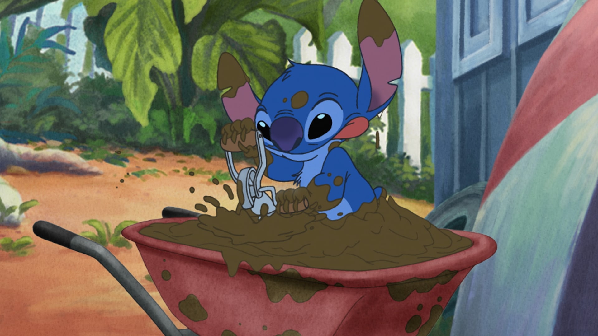 Watch Lilo & Stitch: The Series Episode 7 on JioHotstar