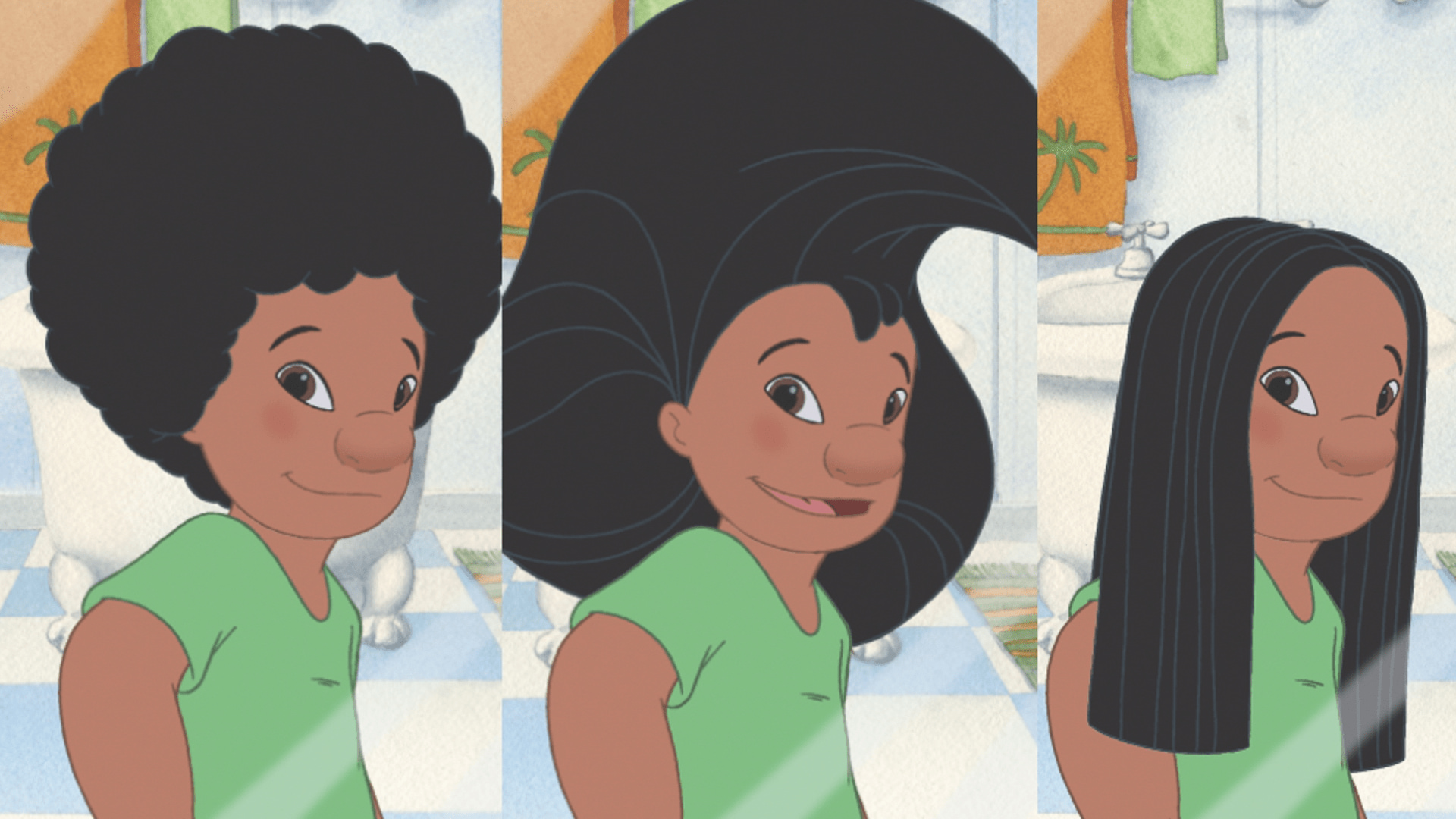 Watch Lilo & Stitch: The Series S2 Episode 17 on JioHotstar