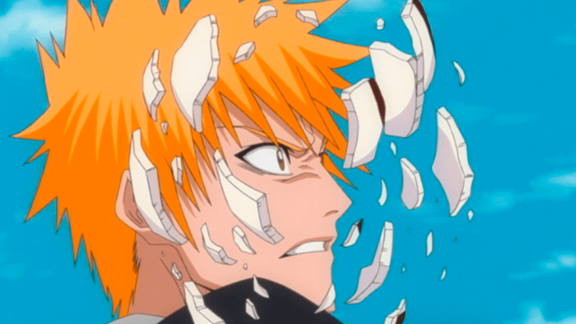 Watch Bleach Episode 8 on Disney+ South Africa | English Series