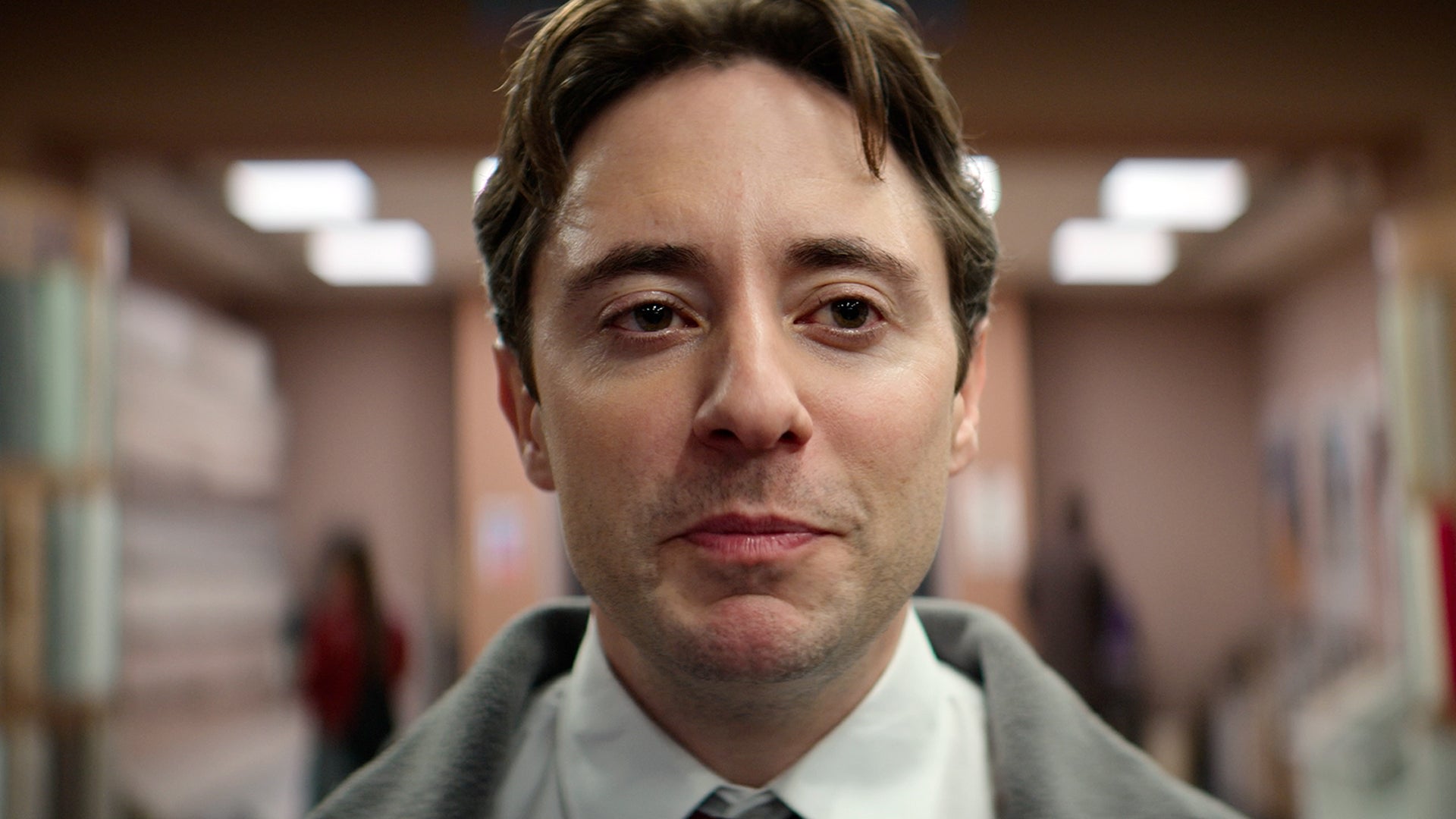 Watch Mr. Bigstuff Episode 1 on JioHotstar