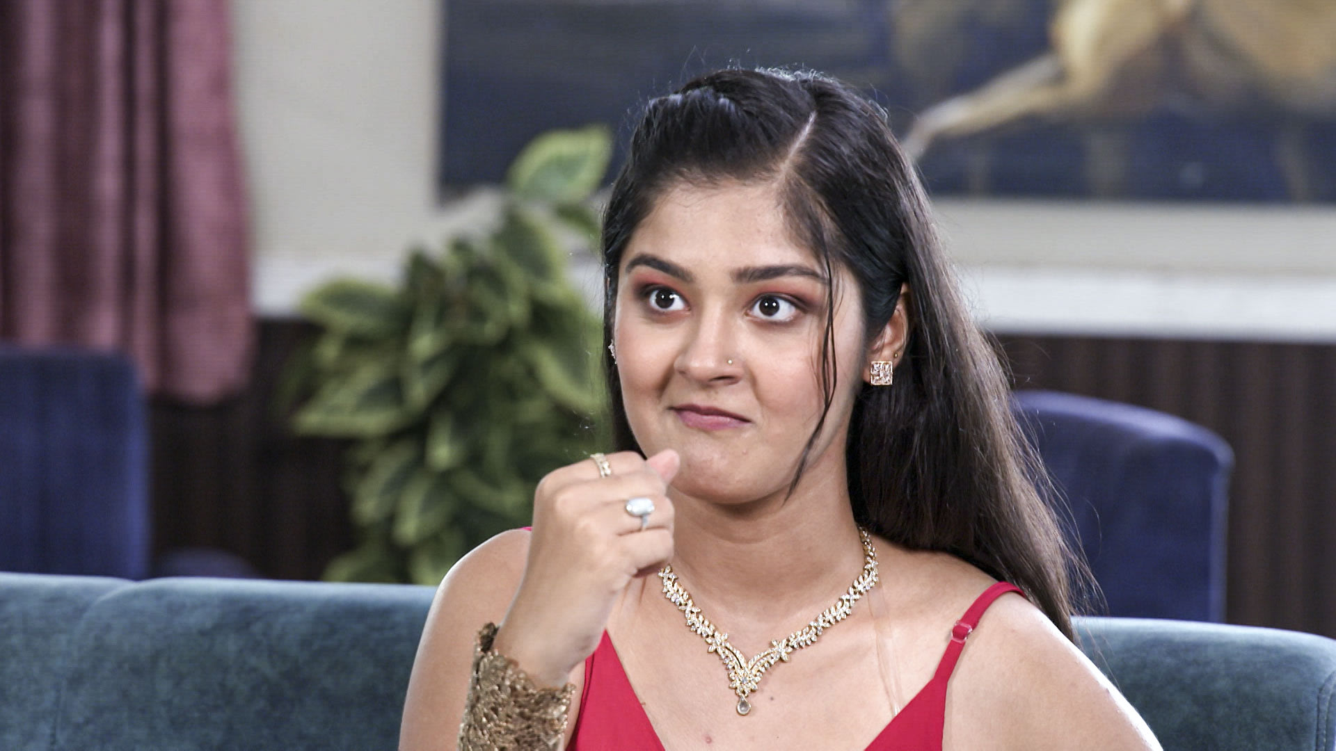 Watch Rangai Jaane Rang Ma Episode 540 on JioHotstar