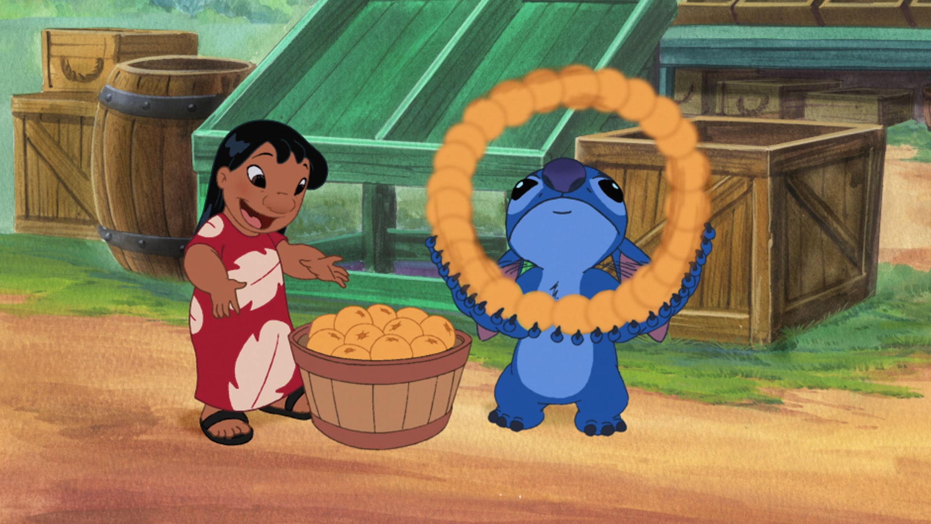 Watch Lilo & Stitch: The Series S2 Episode 23 on Disney+