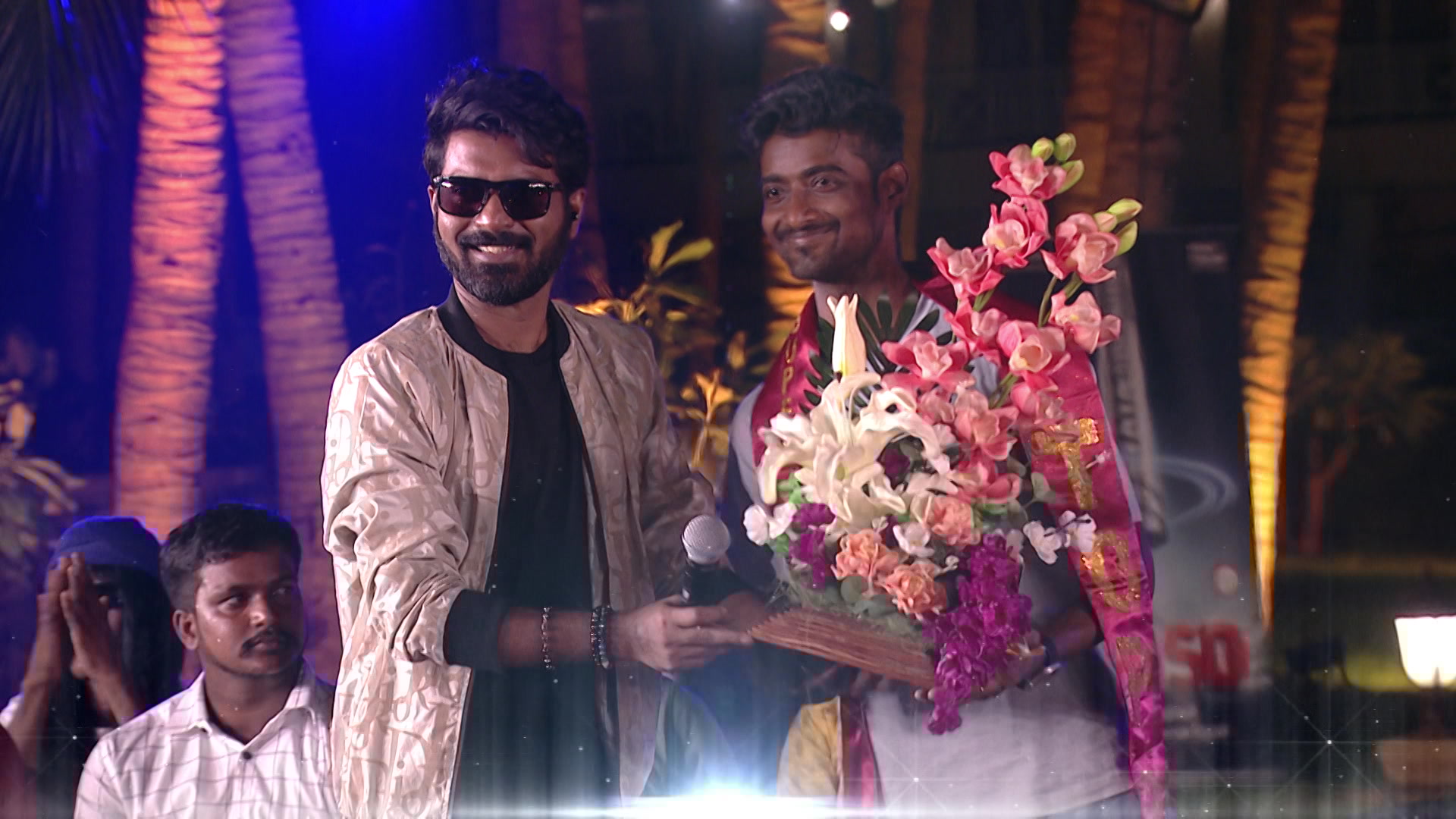 Watch Super Singer Episode 4 on JioHotstar