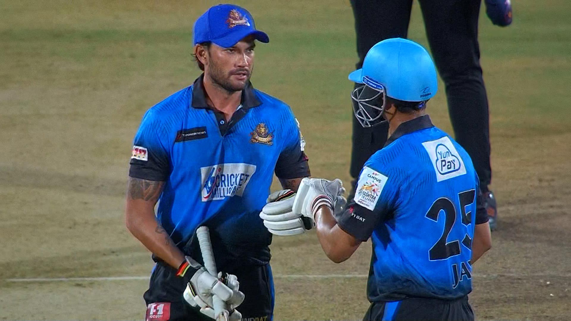 Zalawad Strikers vs Aryan Sorath Lions: Highlights Video | Saurashtra ...