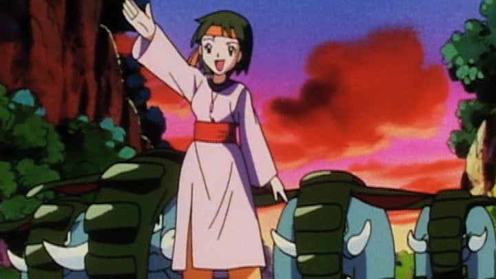 Watch Pokemon Episode 15 on JioHotstar