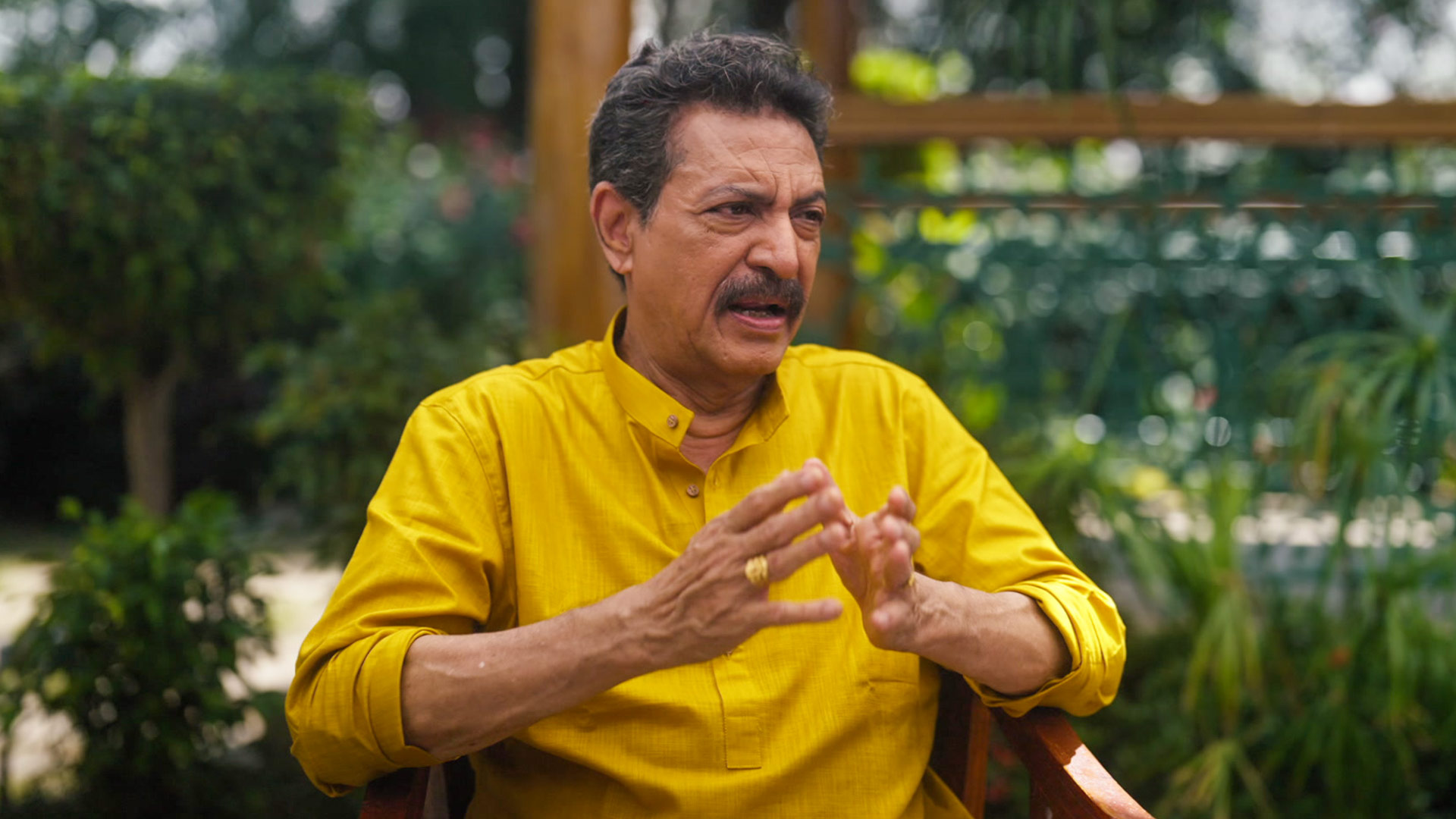 Watch Parakh Episode 5 on JioHotstar