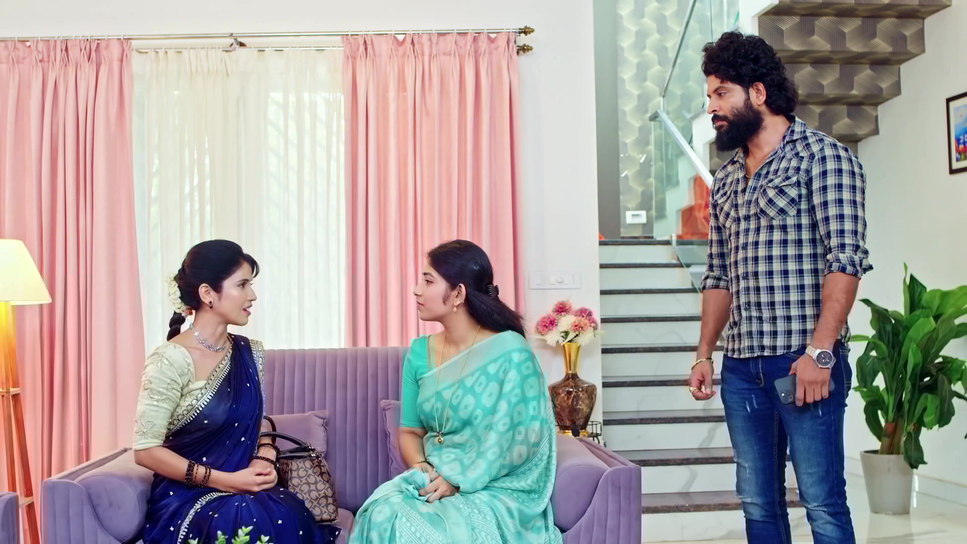 Watch Neenadhe Naa S2 Episode 225 on JioHotstar