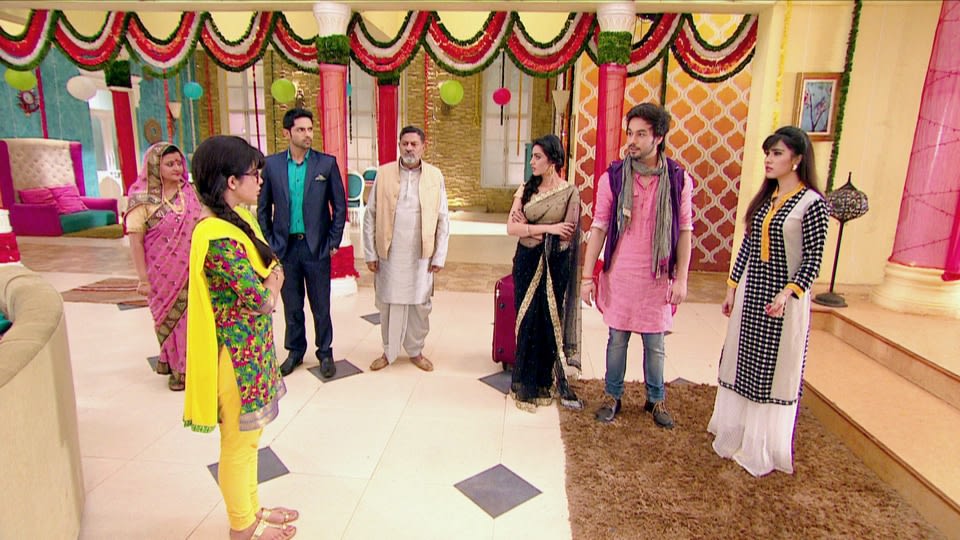 Watch Thapki Pyar Ki Episode 459 on JioHotstar