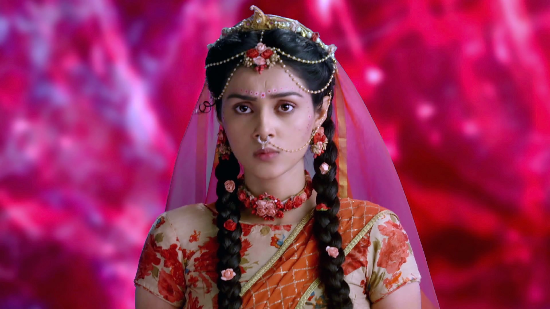 Watch radha-krishna-2 All Episodes | Watcho