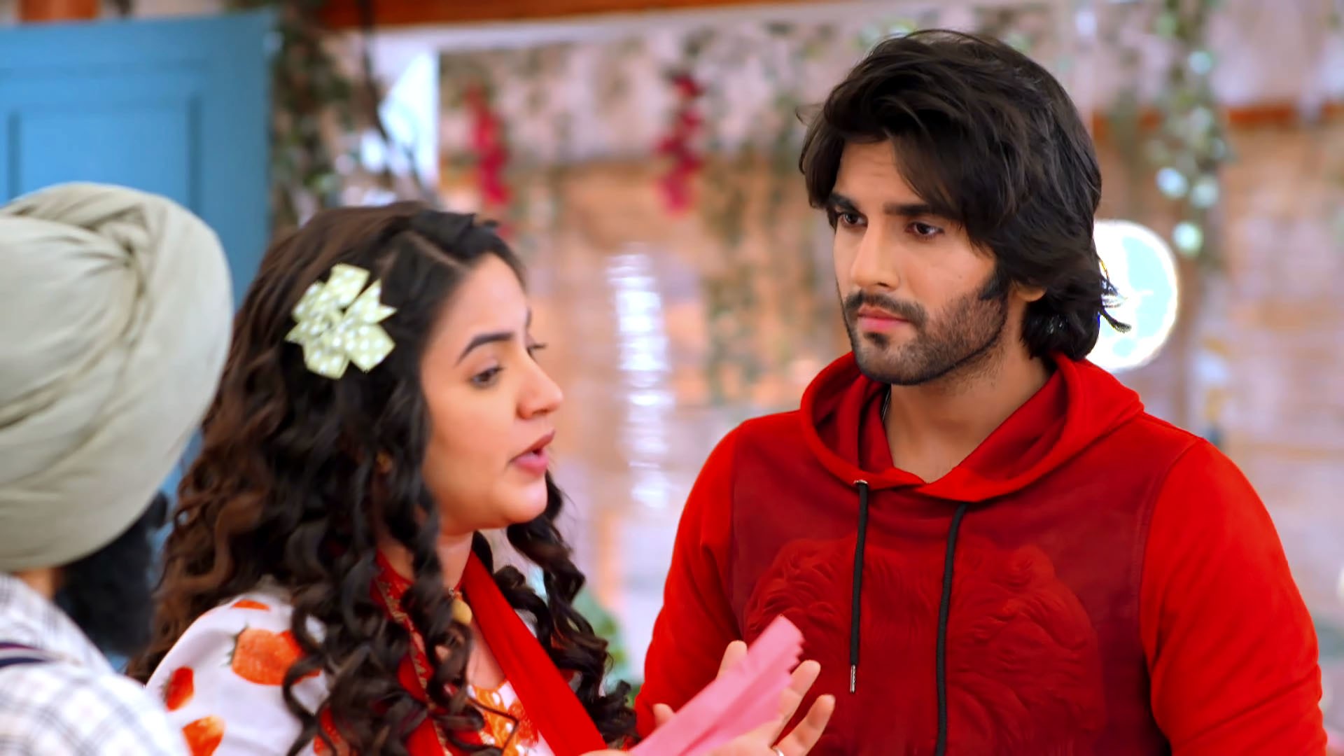 Watch Gud Se Meetha Ishq Episode 77 on JioHotstar