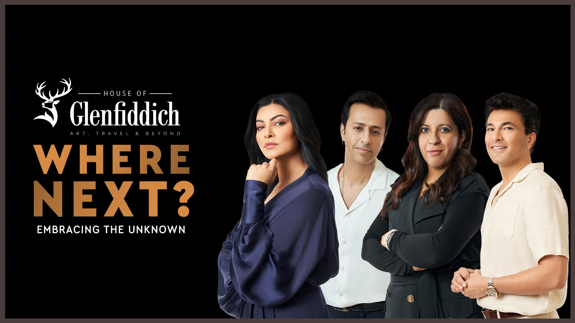 Where Next? - Promo - JioHotstar