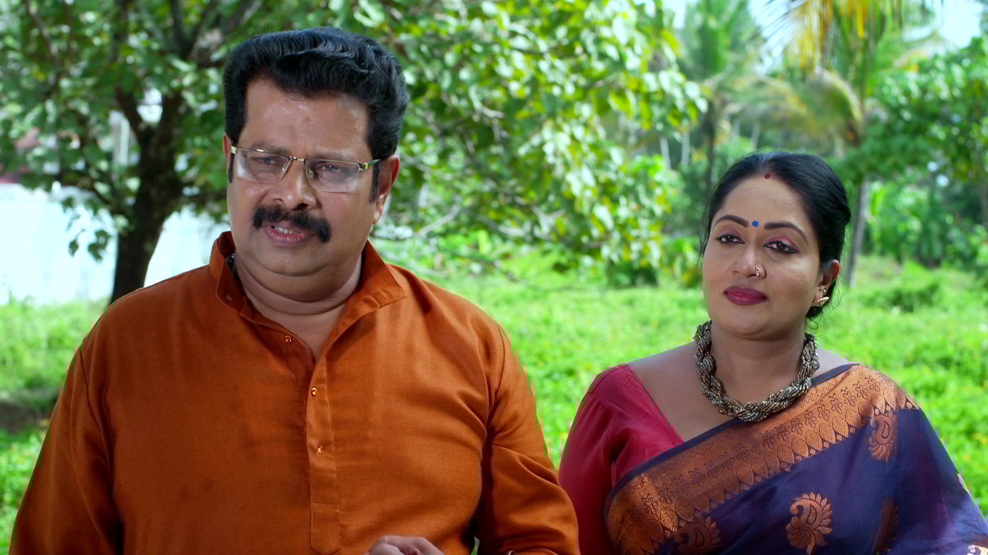 Watch Patharamattu Episode 453 on JioHotstar