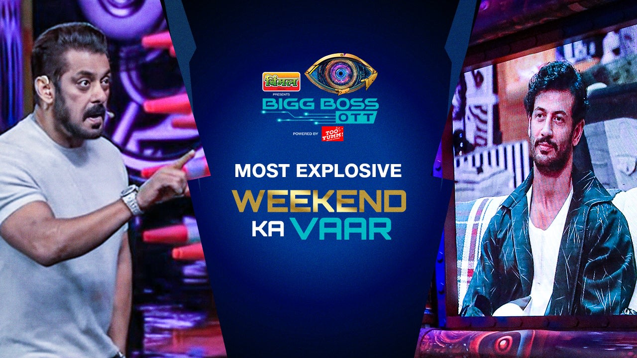 Watch Bigg Boss OTT Episode 15 on JioHotstar