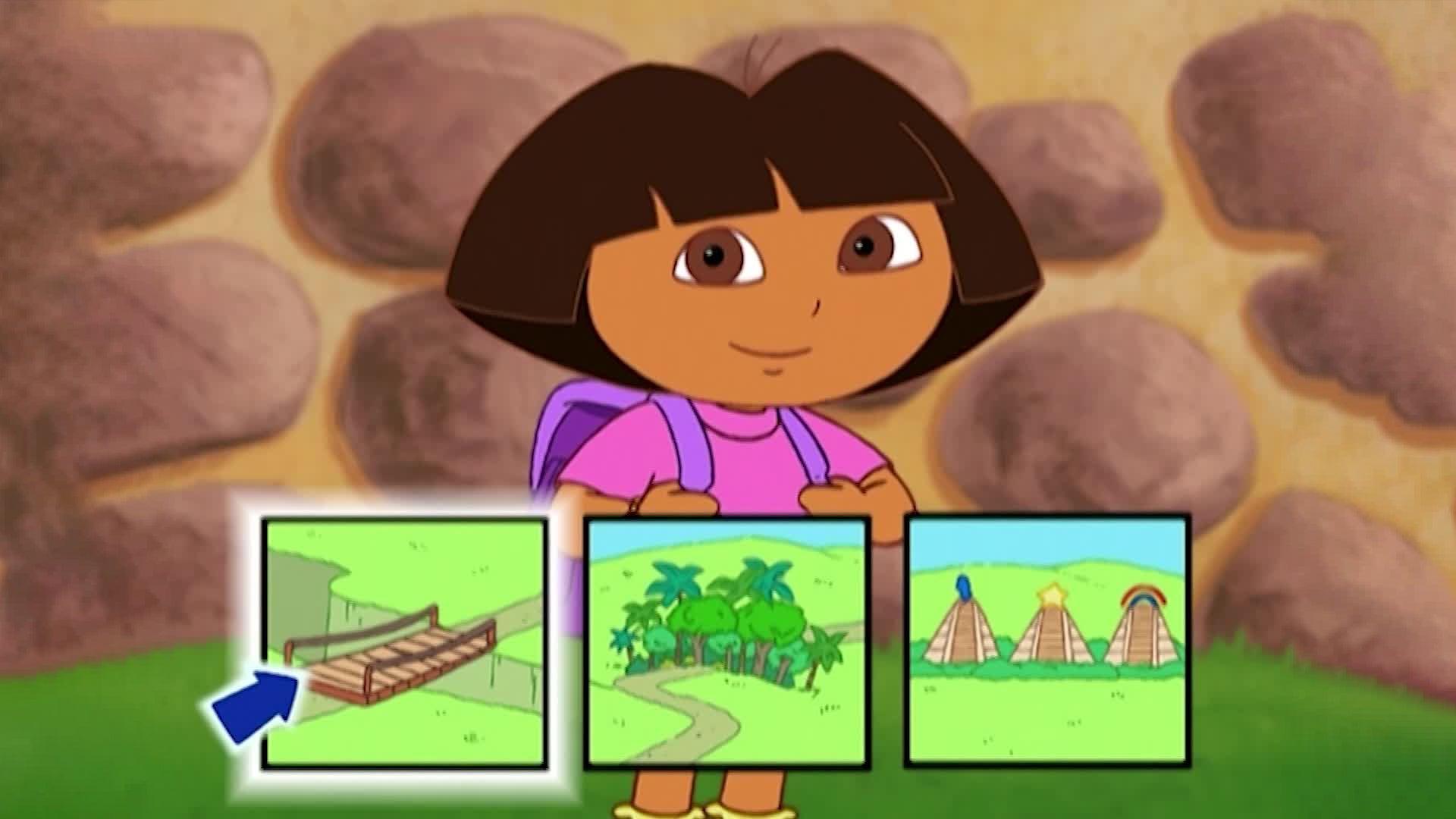 Watch Dora The Explorer Episode 24 on JioHotstar