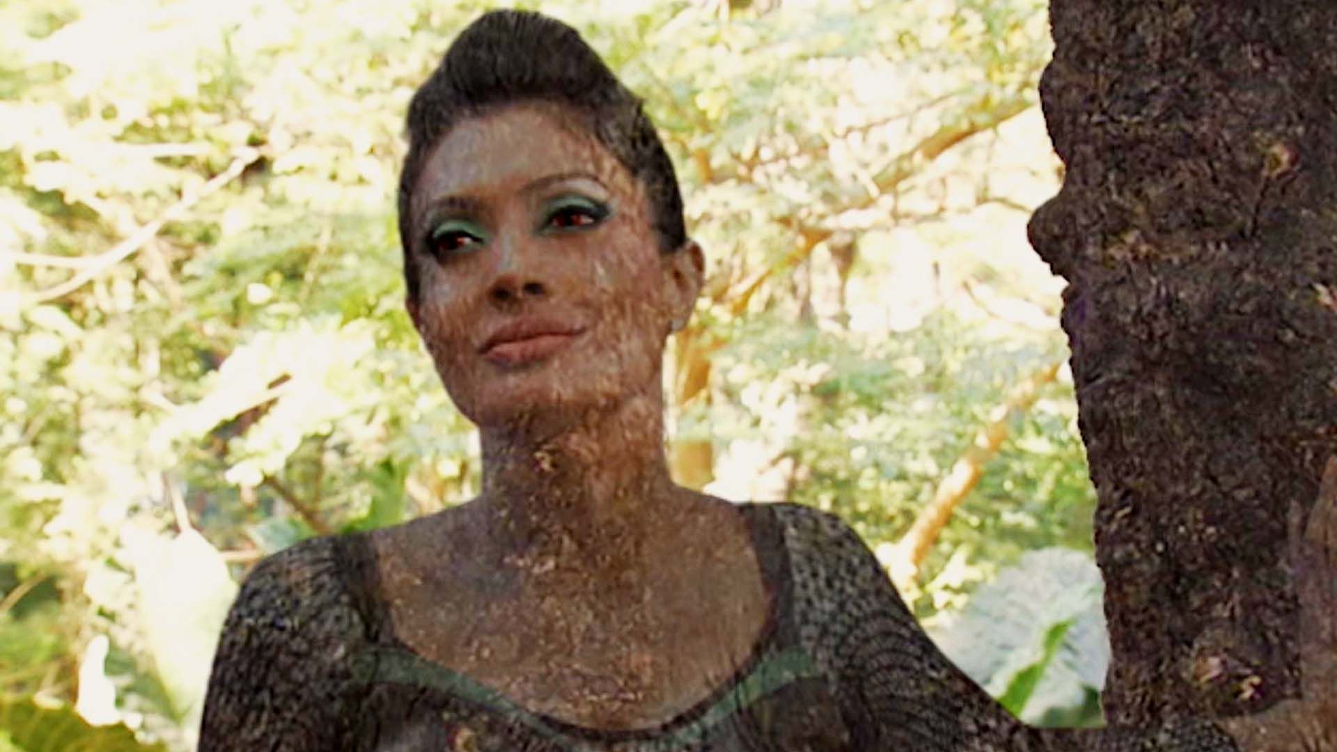 E78 - Rashmi, a Human-chameleon - JioHotstar