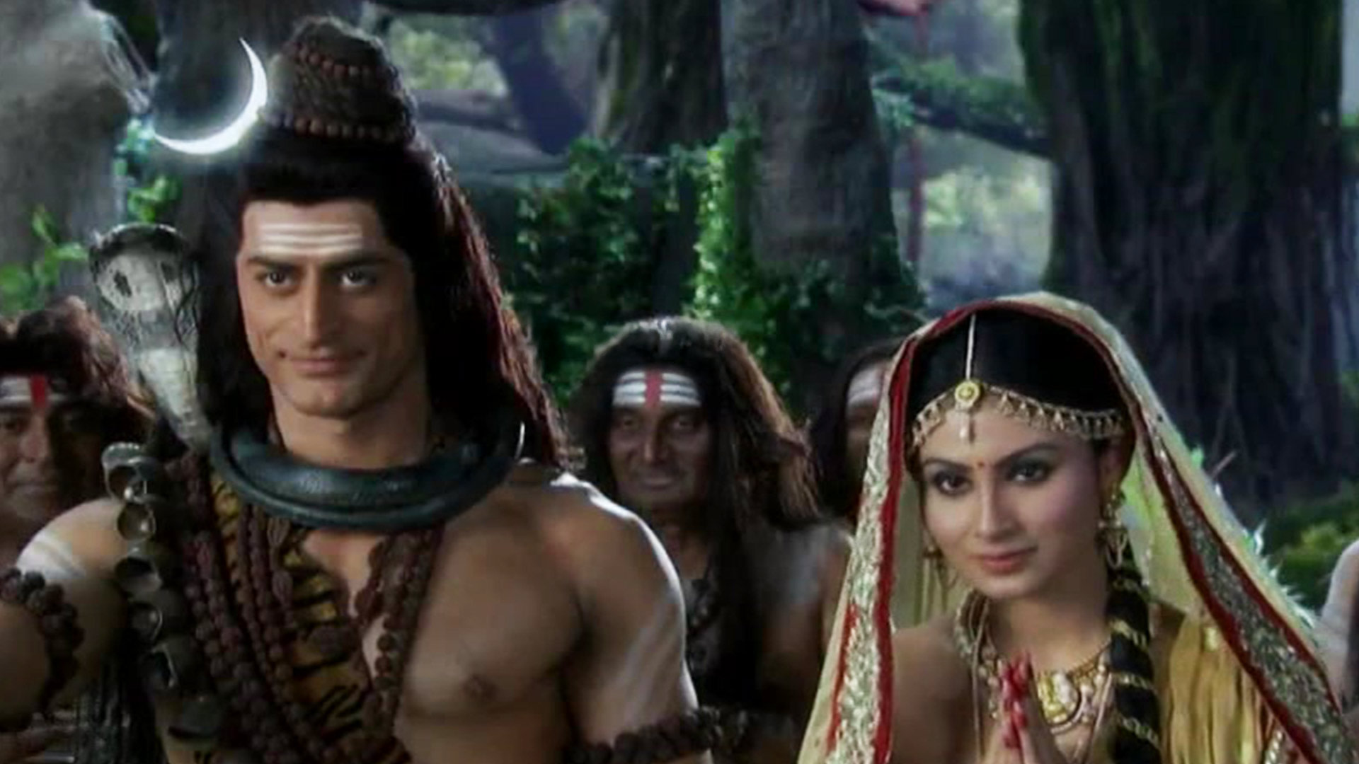 Watch Hara Hara Mahadeva Episode 103 on JioHotstar