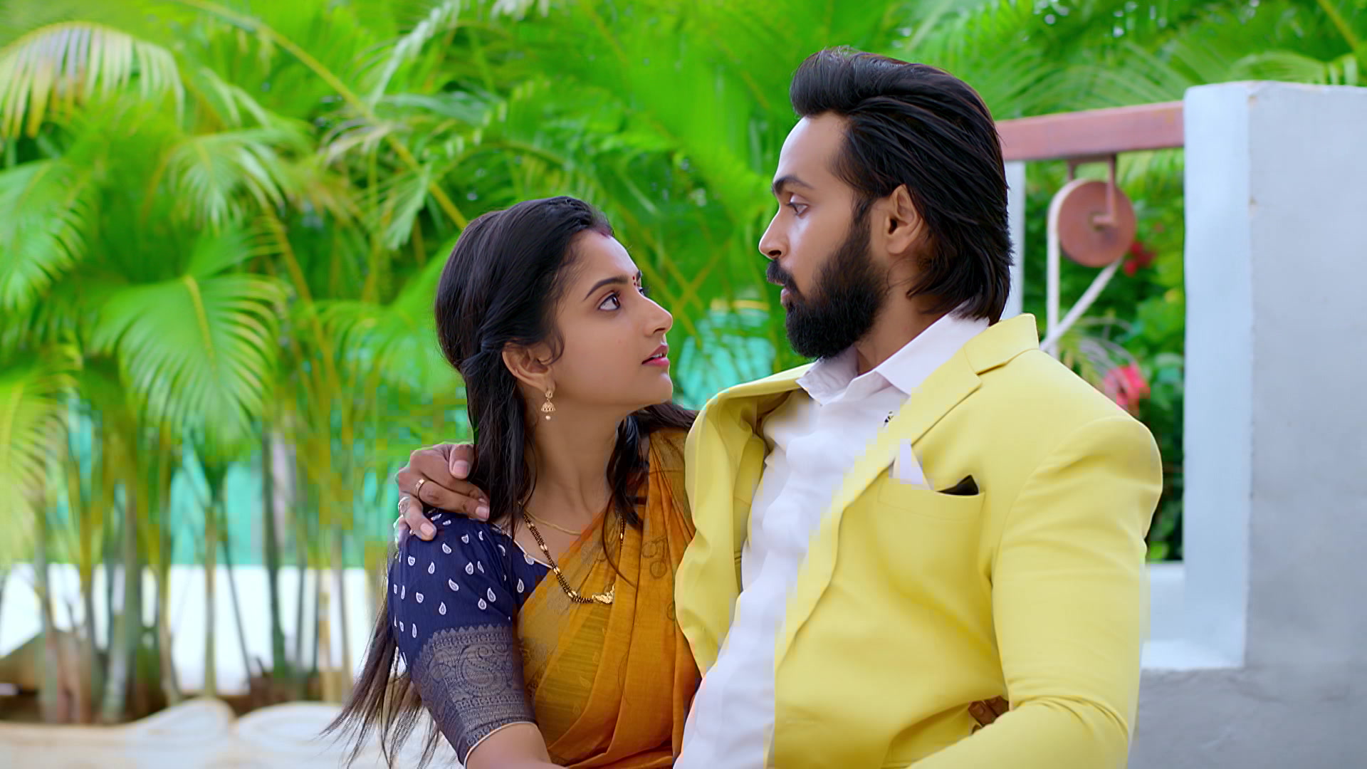 Watch Brahma Mudi Episode 178 on JioHotstar