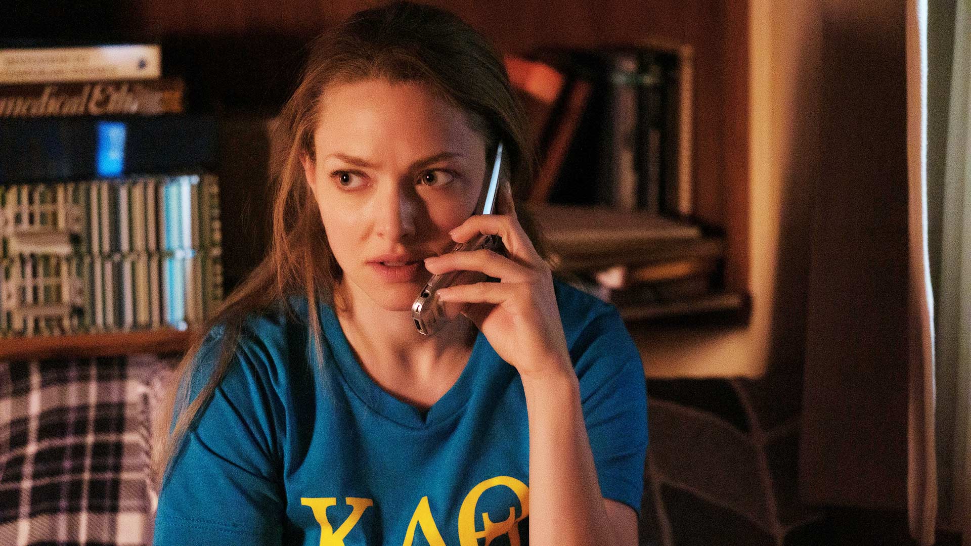 Watch The Dropout S1 Episode 1 On Jiohotstar