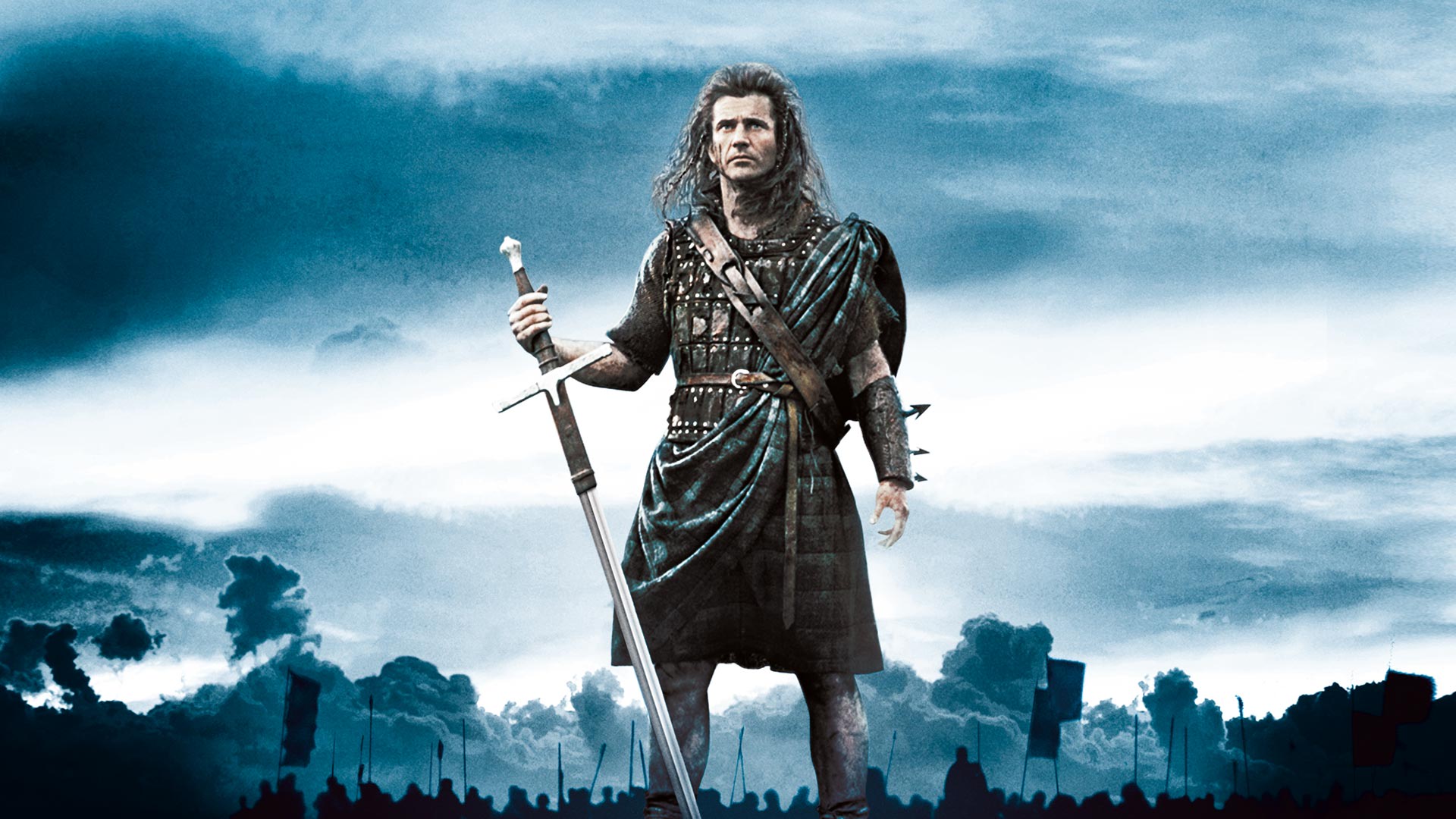 Braveheart on Disney+ United Arab Emirates | English German Spanish ...