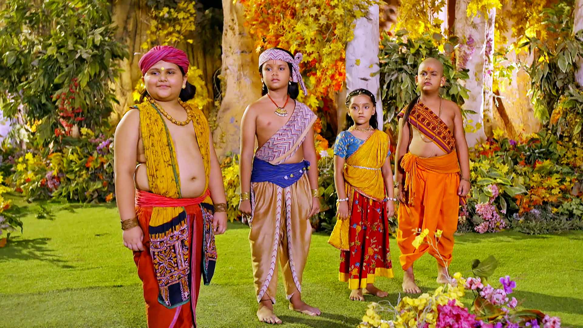 Watch Joy Gopal S1 Episode 177 on JioHotstar