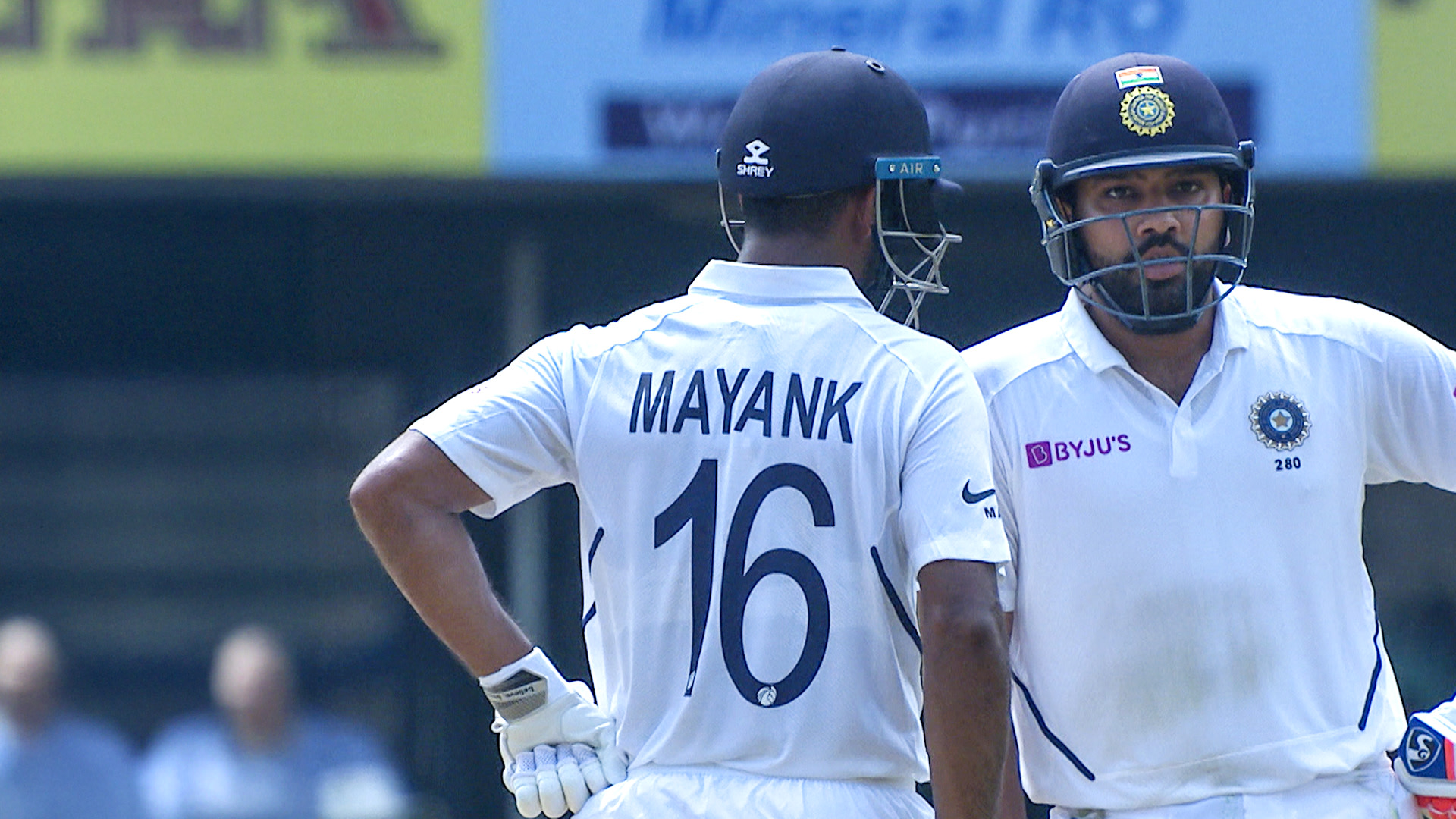 2019: 2nd Test - IND vs SA, Day 4 Highlights Video | South Africa Tour ...