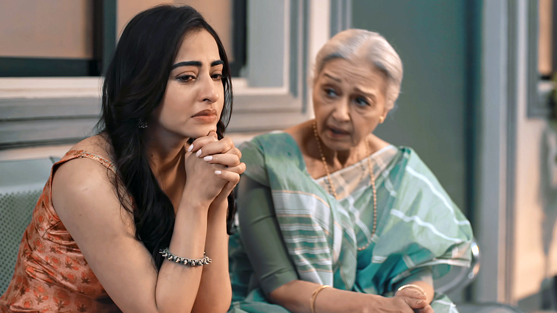 Stream dear-ishq Online | Watcho