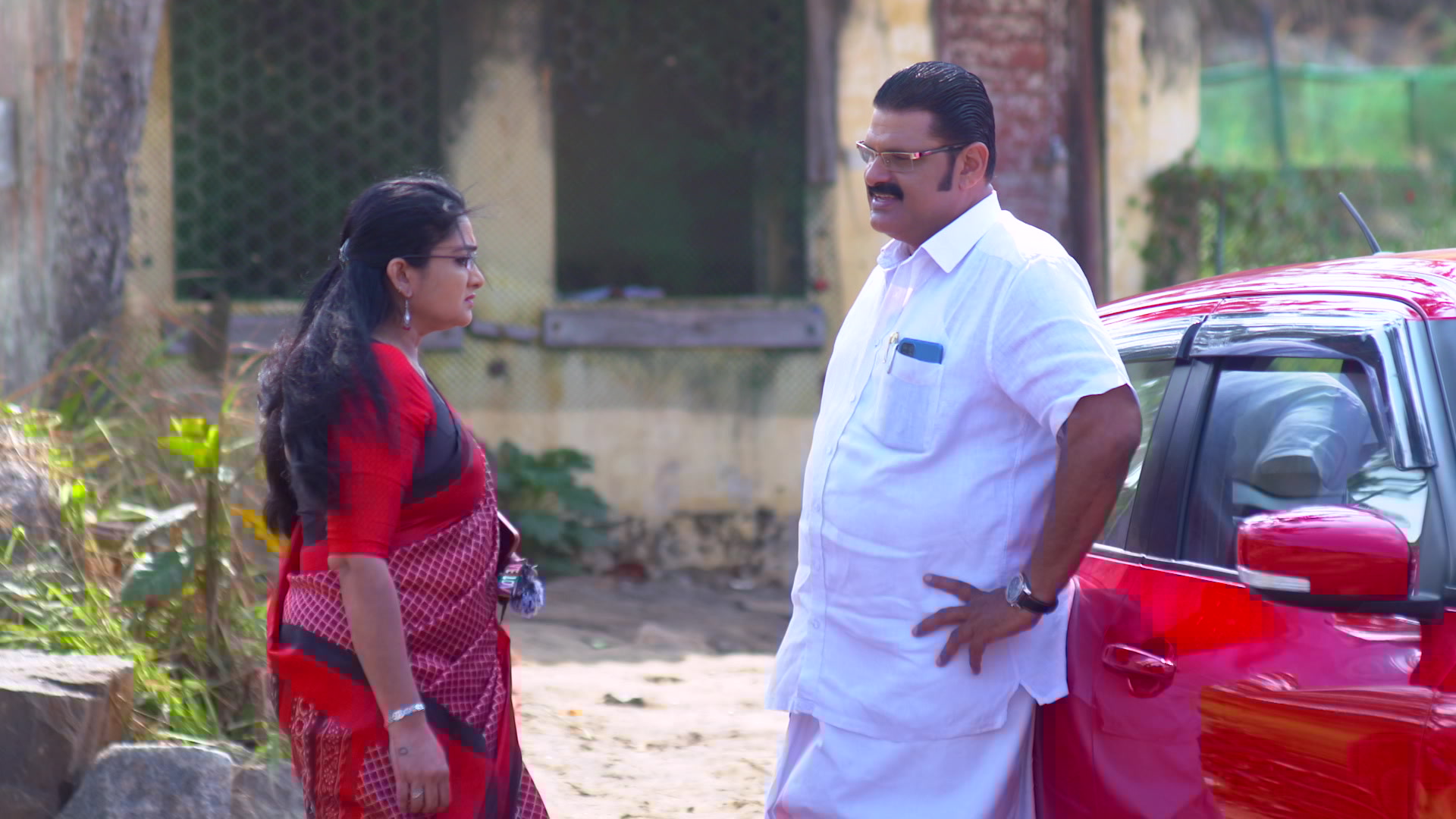 Watch Amma Ariyathe S1 Episode 802 on Disney+ Hotstar