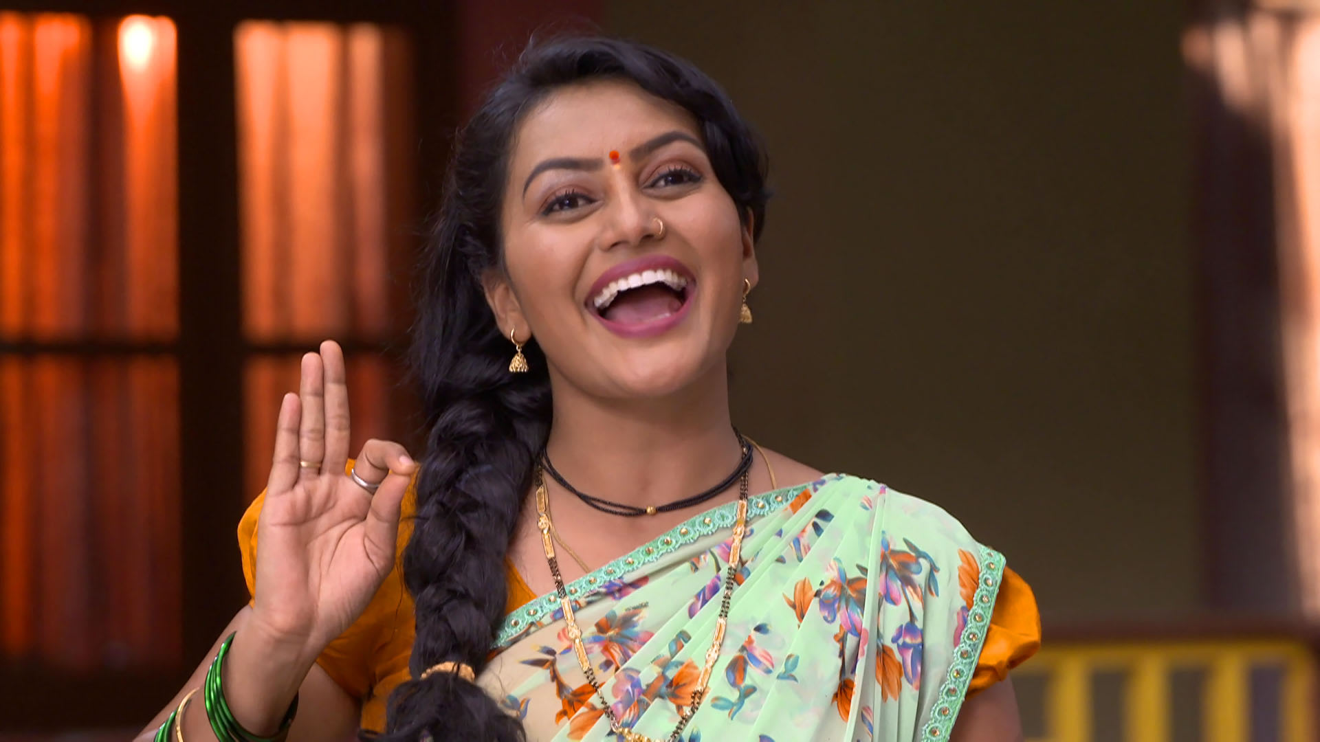 Watch Vaiju's Special Powers Online