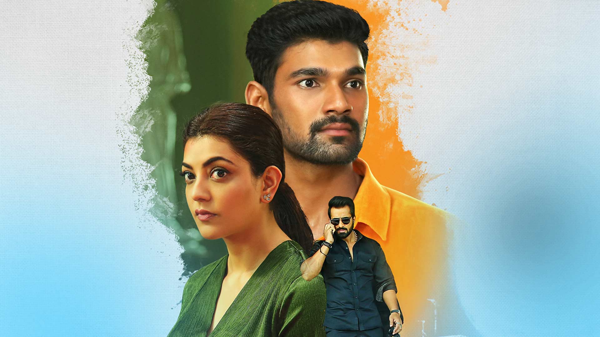 Watch Sita Ram - JioHotstar