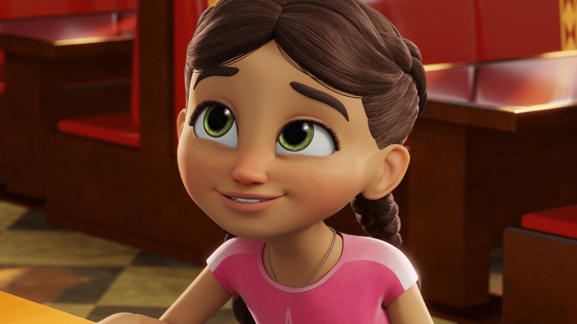 Watch The Rocketeer S1 Episode 1 on JioHotstar