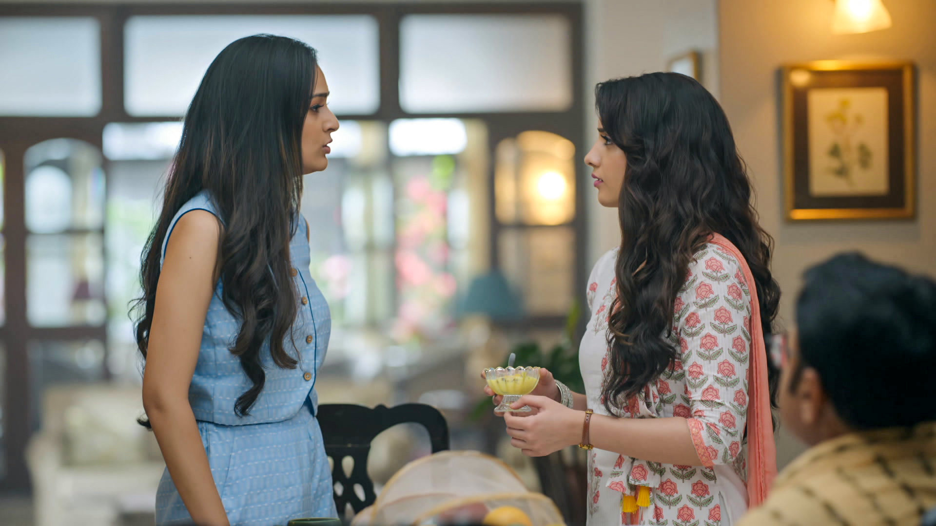 Stream iss-ishq-ka-rabb-rakha Online | Watcho