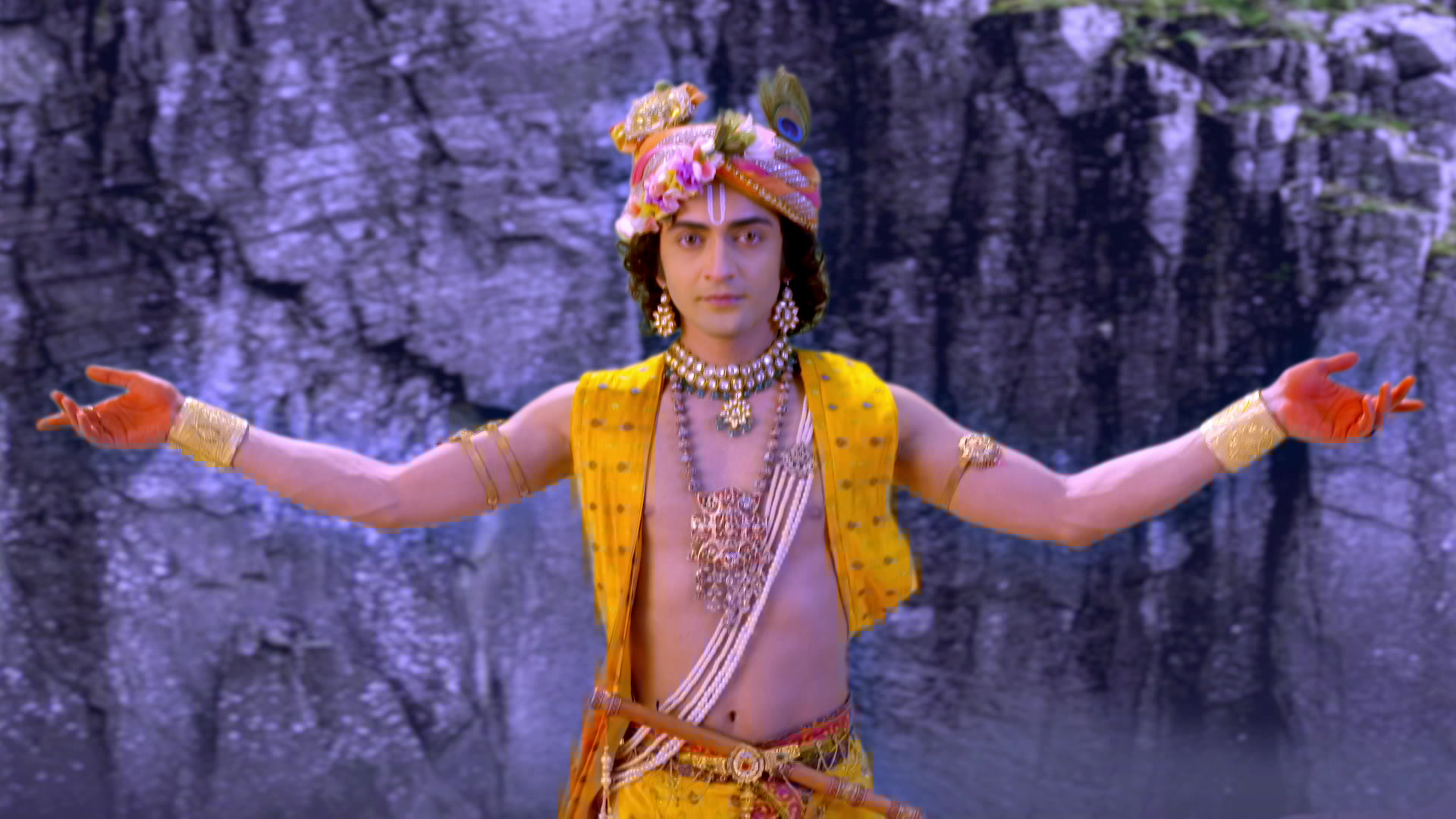 Watch radha-krishna All Episodes | Watcho