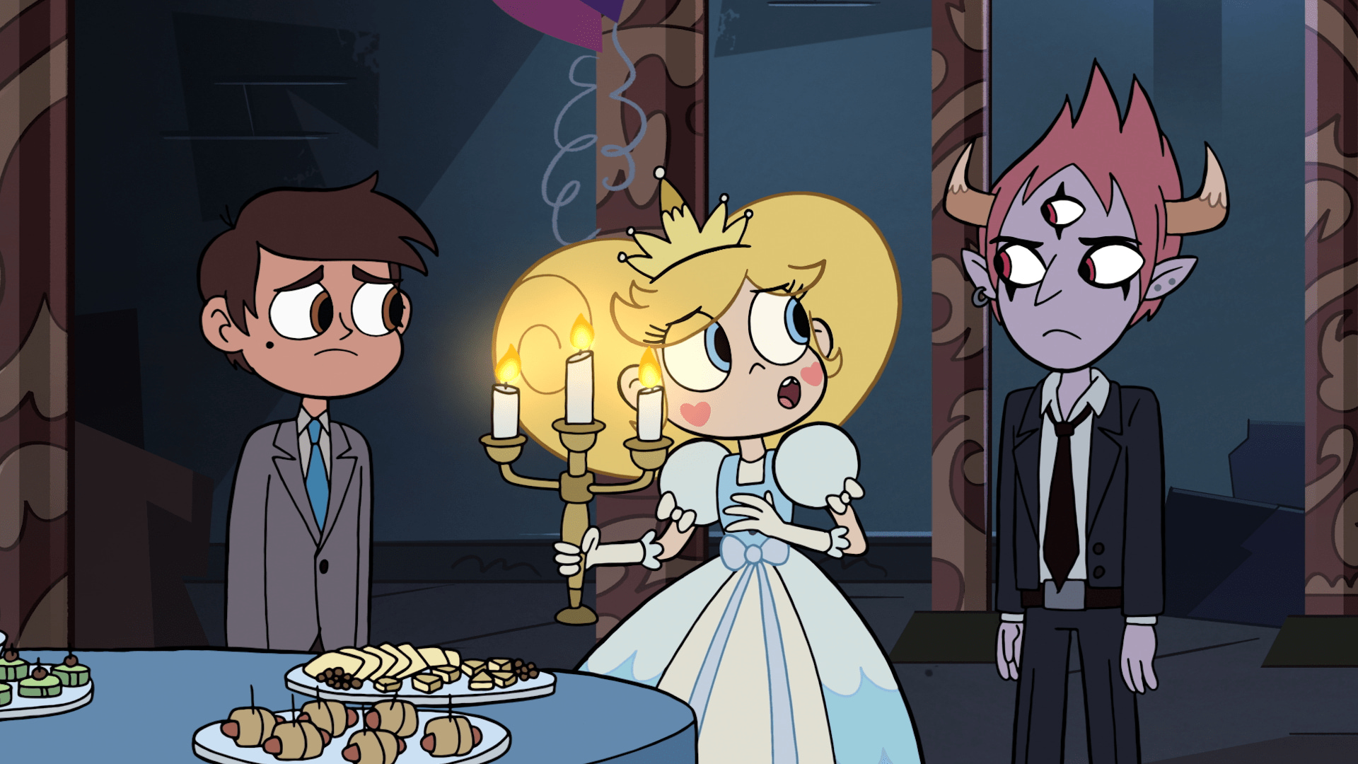 Watch Star vs. the Forces of Evil S3 Episode 13 on Disney+ South Africa ...
