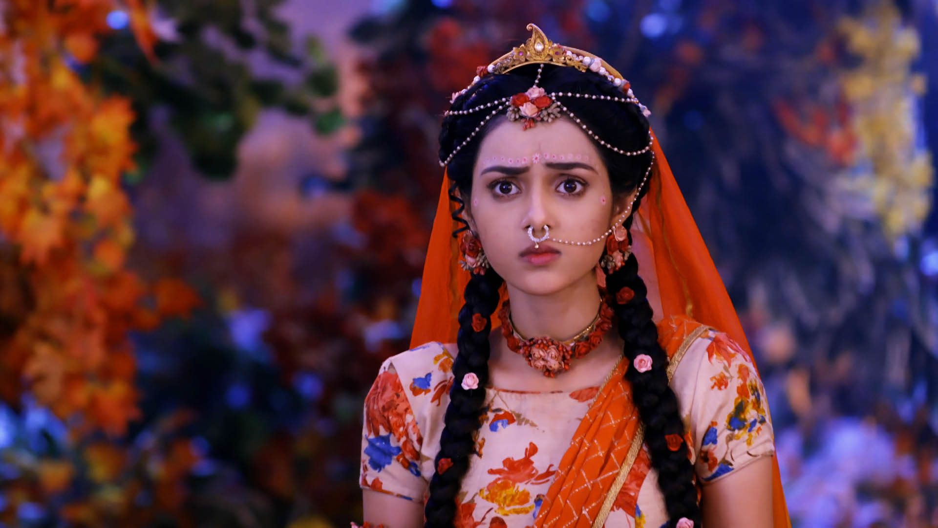 Watch radha-krishna-1 only on Watcho