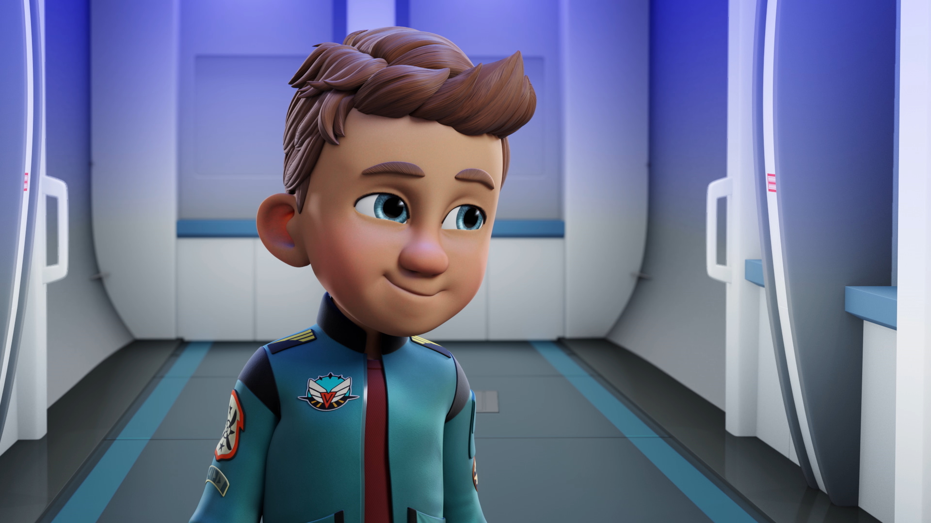 The Rocketeer - Disney+